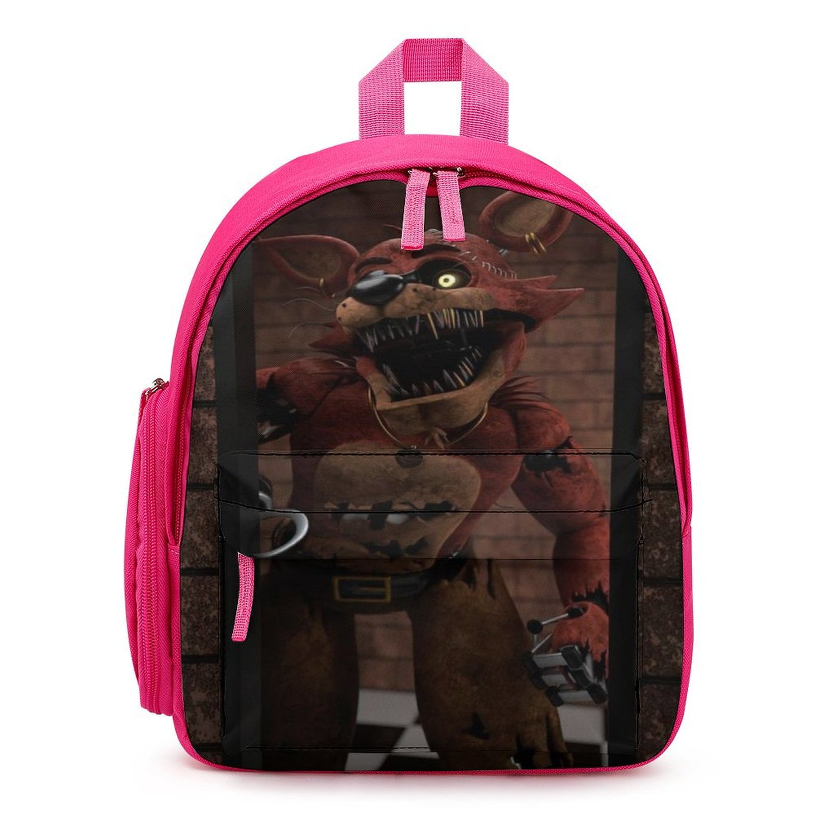 Five Nights at Freddy Backpack Anime Gift Five Nights at Freddy Merch ...