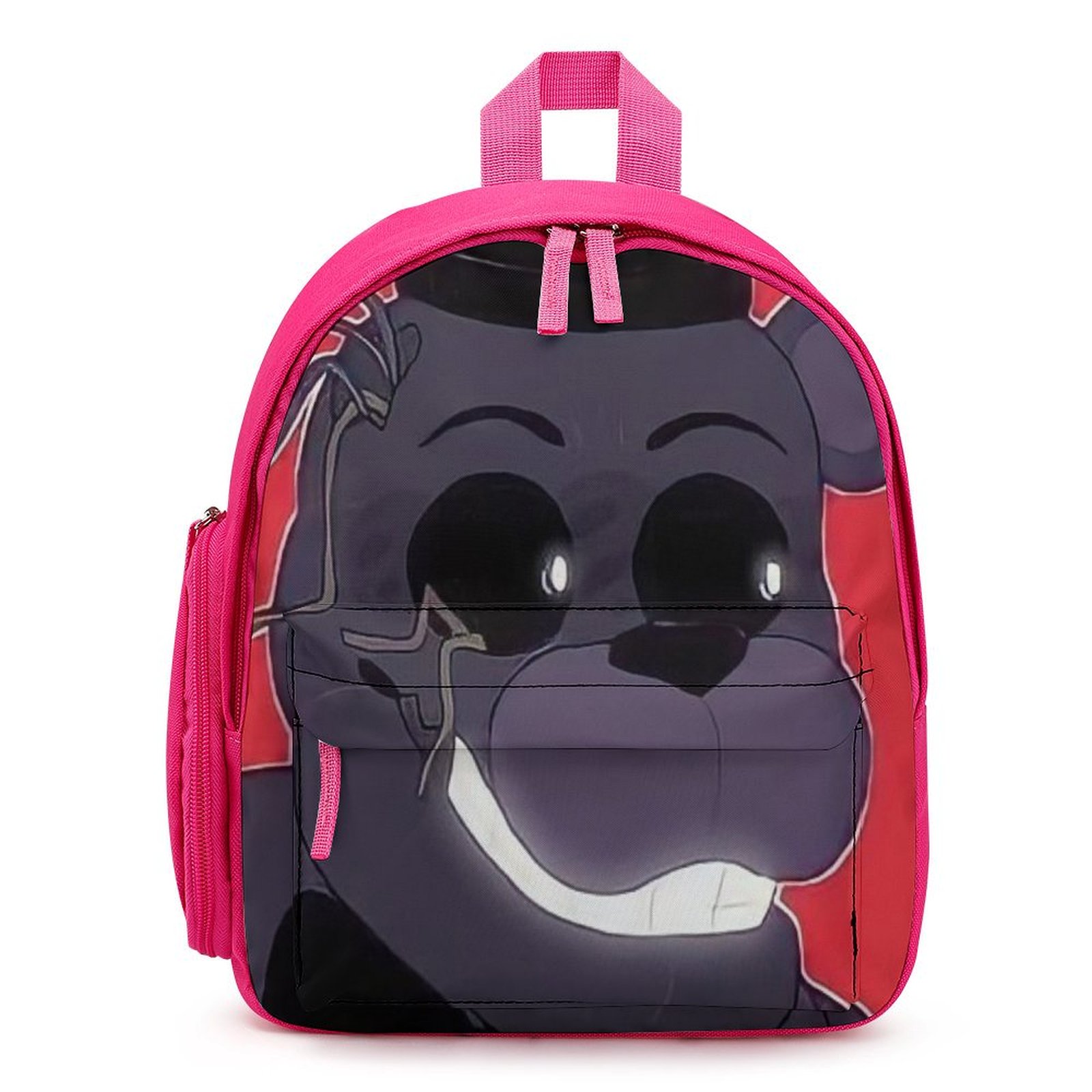 Five Nights at Freddy Backpack Anime Gift Five Nights at Freddy Merch ...