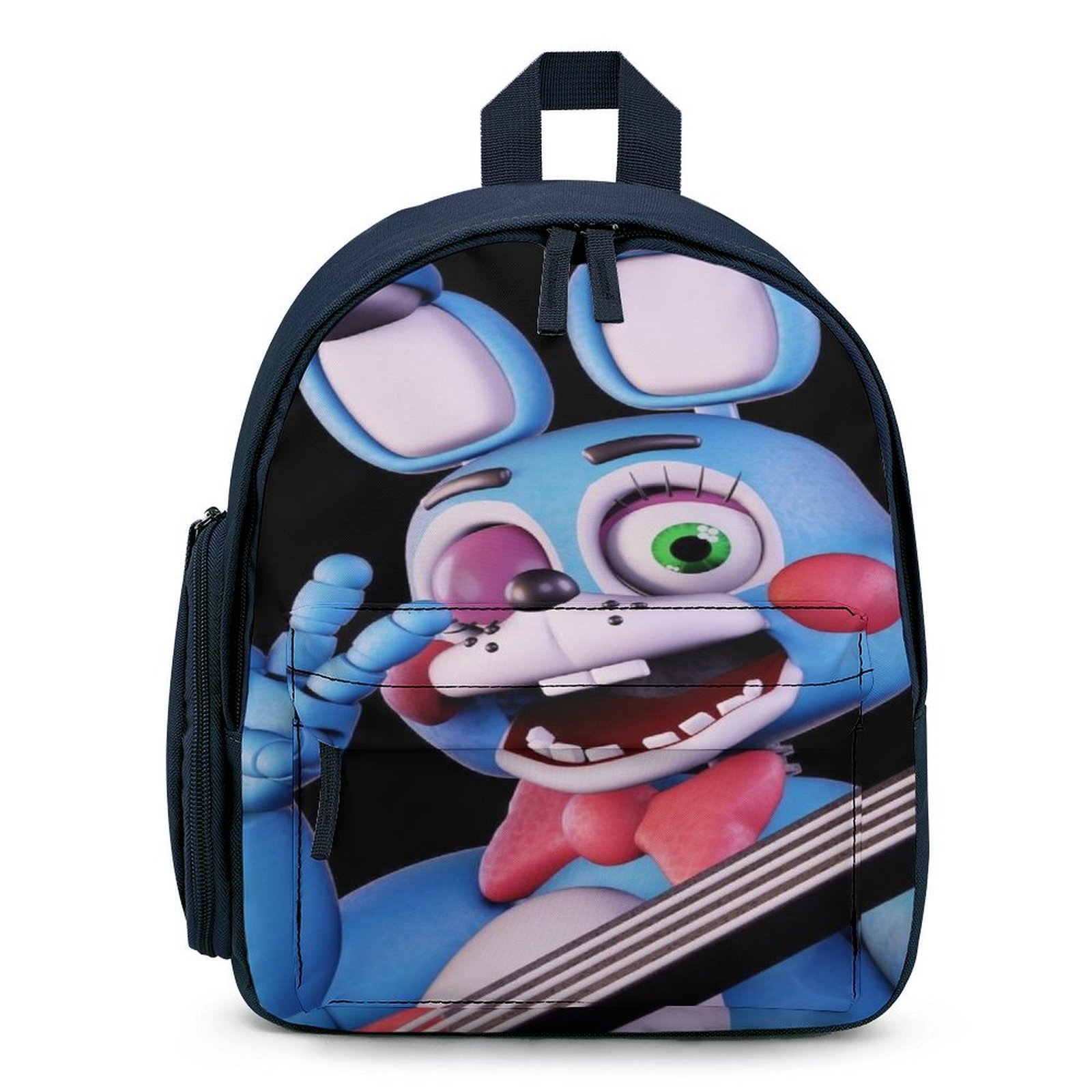 Five Nights at Freddy Backpack Anime Gift Five Nights at Freddy Merch ...