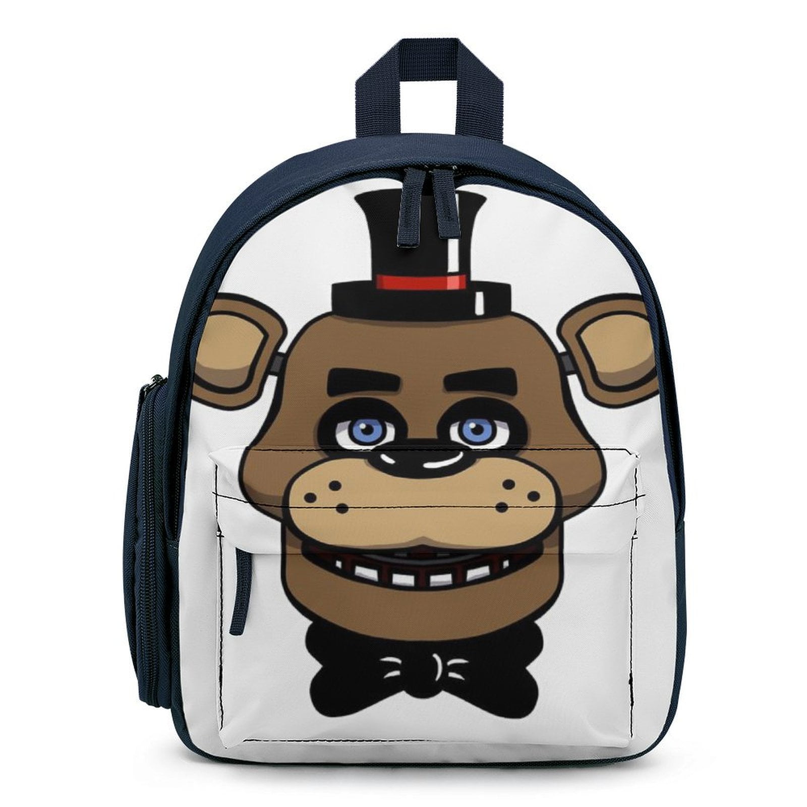 Five Nights at Freddy Backpack Anime Gift Five Nights at Freddy Merch ...