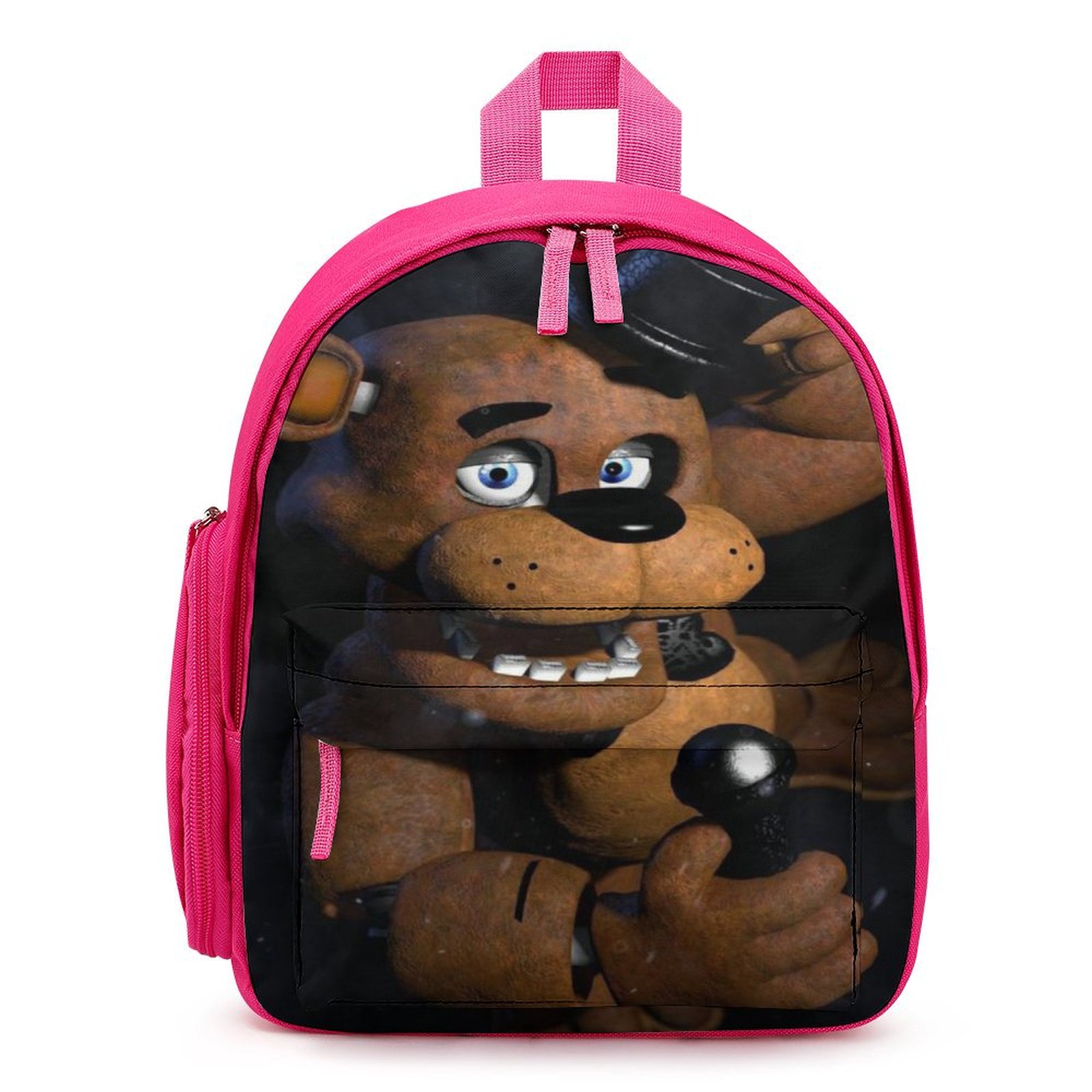 Five Nights at Freddy Backpack Anime Gift Five Nights at Freddy Merch ...
