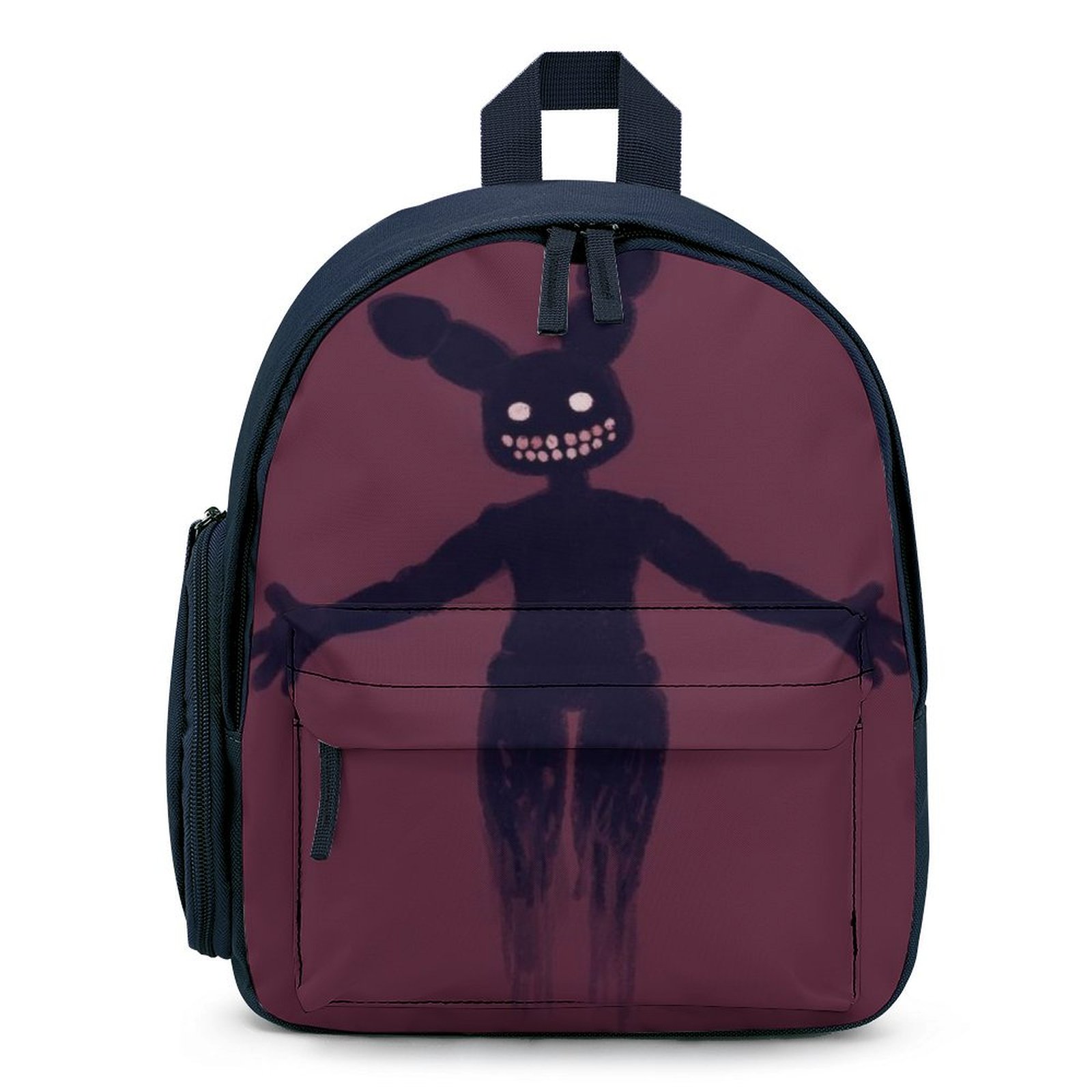 Five Nights at Freddy Backpack Anime Gift Five Nights at Freddy Merch ...