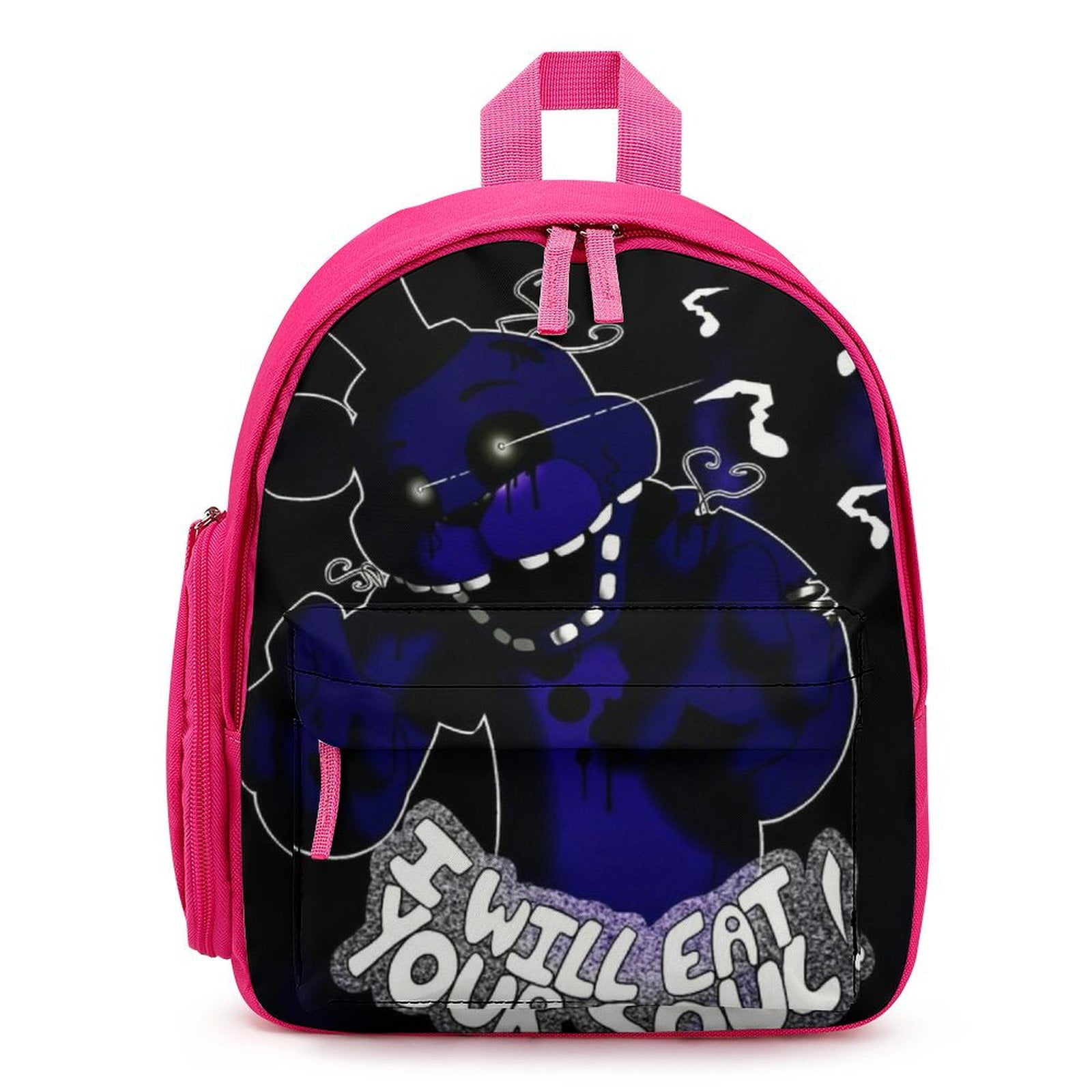 Five Nights at Freddy Backpack Anime Gift Five Nights at Freddy Merch ...