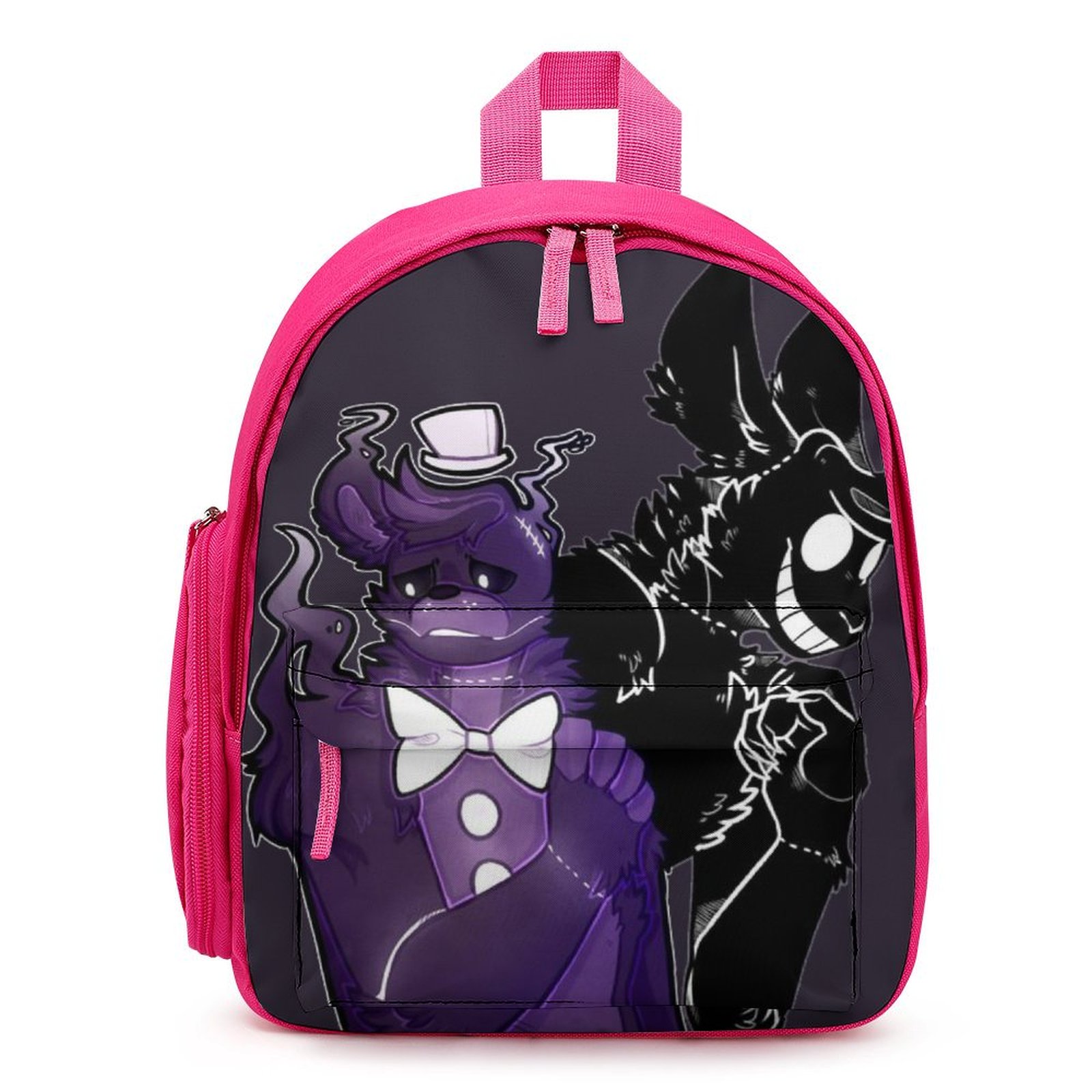 Five Nights at Freddy Backpack Anime Gift Five Nights at Freddy Merch ...