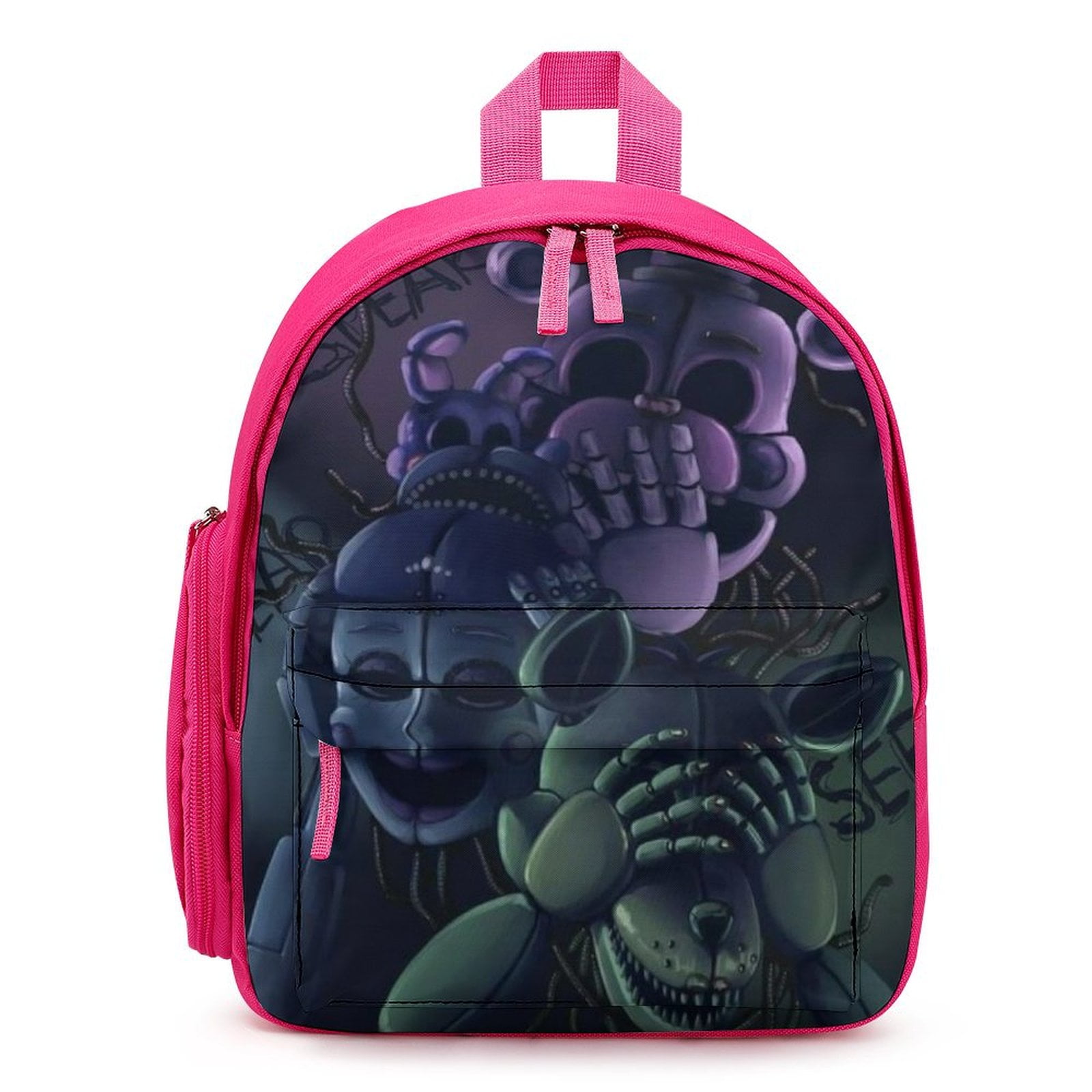 Five Nights at Freddy Backpack Anime Gift Five Nights at Freddy Merch ...