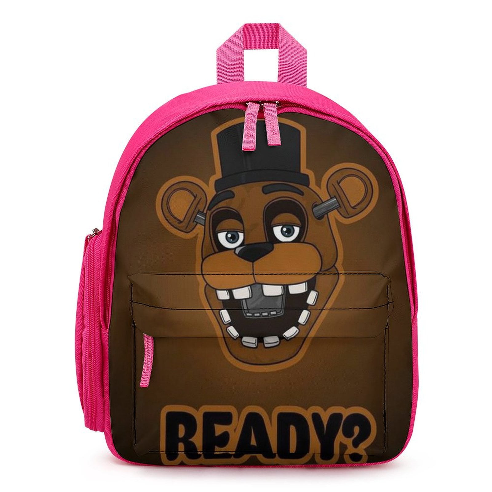 Five Nights at Freddy Backpack Anime Gift Five Nights at Freddy Merch ...
