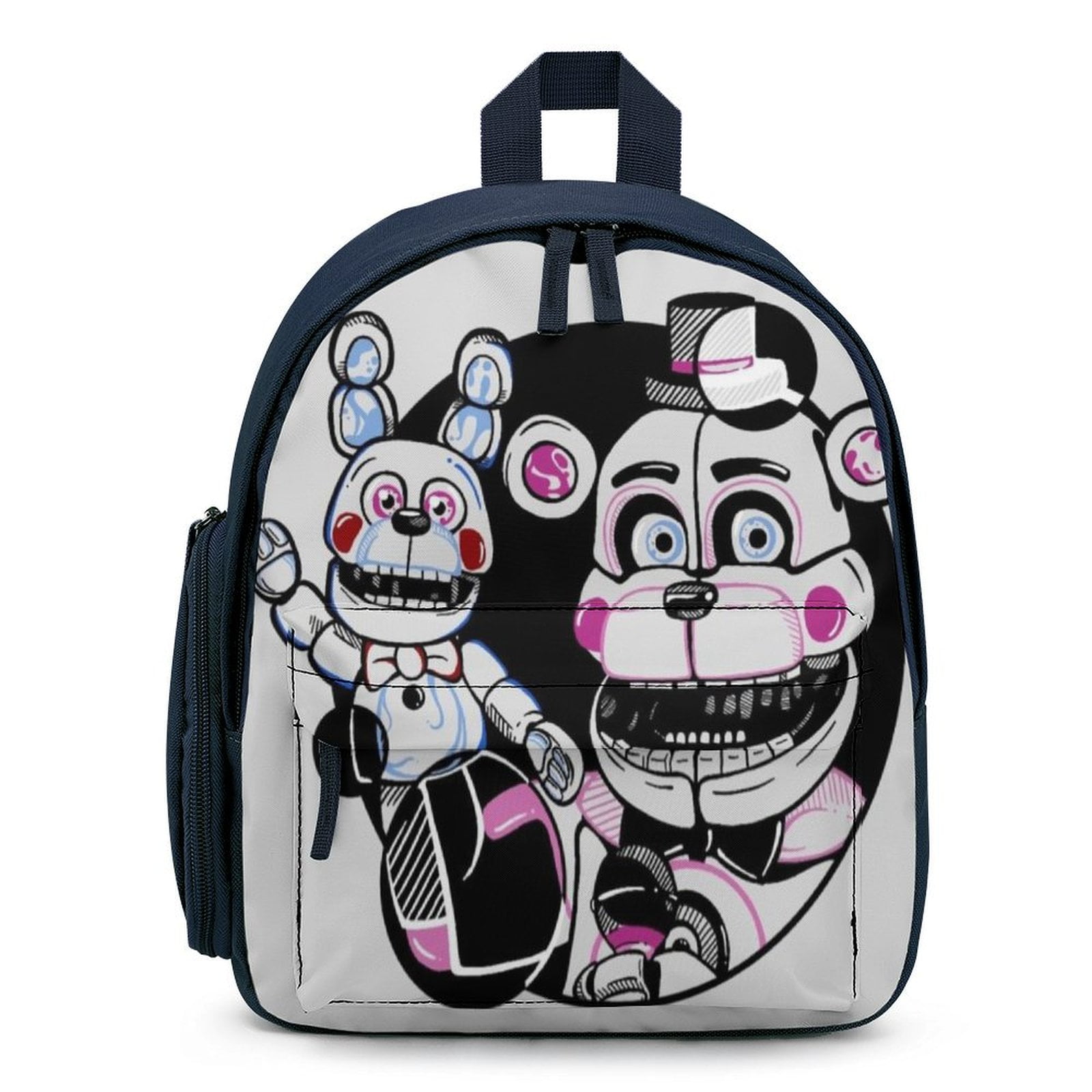 Five Nights at Freddy Backpack Anime Gift Five Nights at Freddy Merch ...