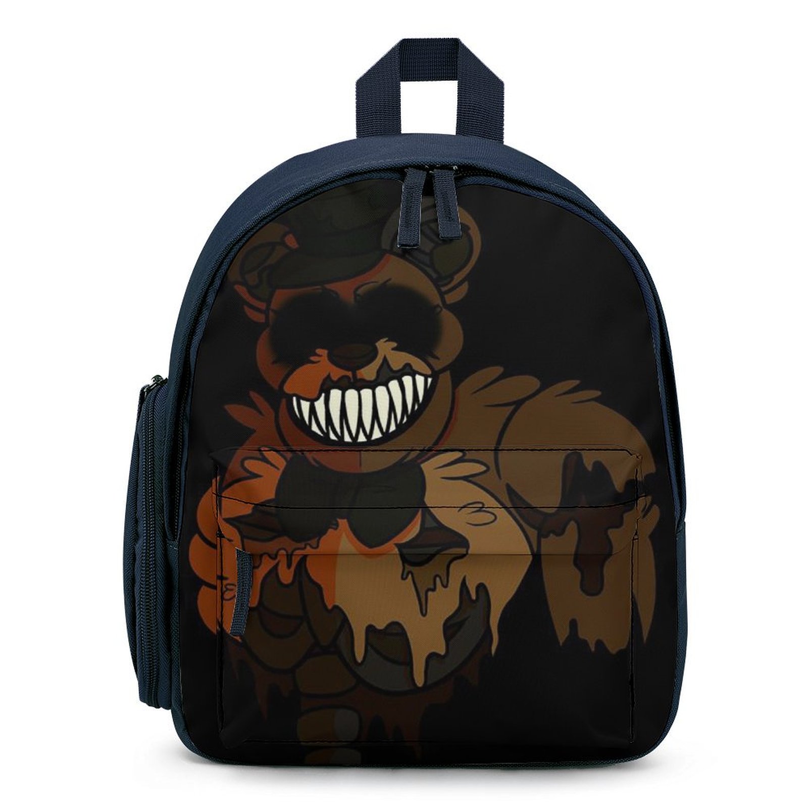 Five Nights at Freddy Backpack Anime Gift Five Nights at Freddy Merch ...