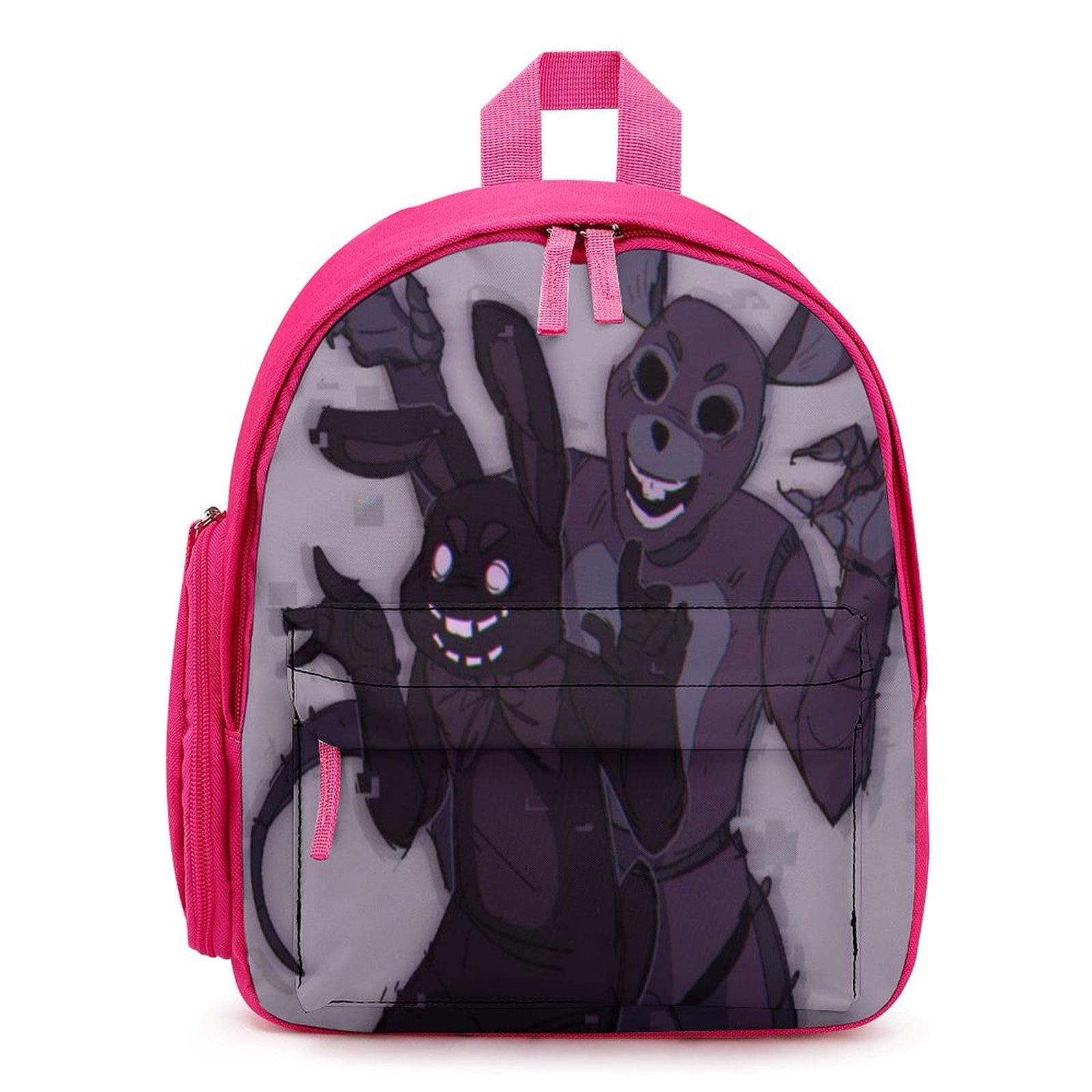 Five Nights at Freddy Backpack Anime Gift Five Nights at Freddy Merch ...