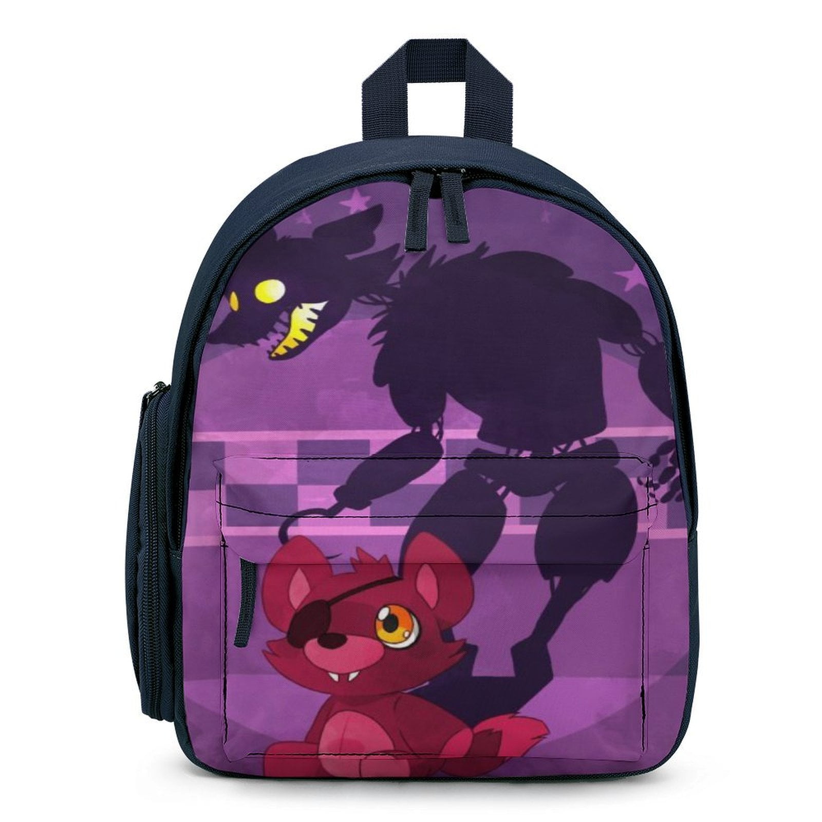 Five Nights at Freddy Backpack Anime Gift Five Nights at Freddy Merch ...