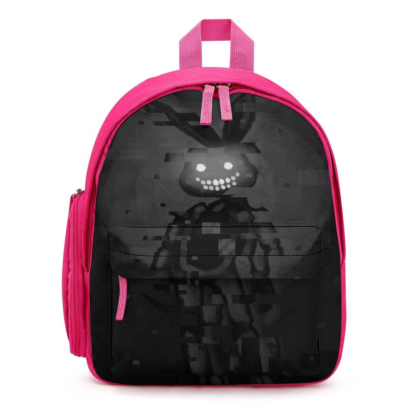 Five Nights at Freddy Backpack Anime Gift Five Nights at Freddy Merch ...