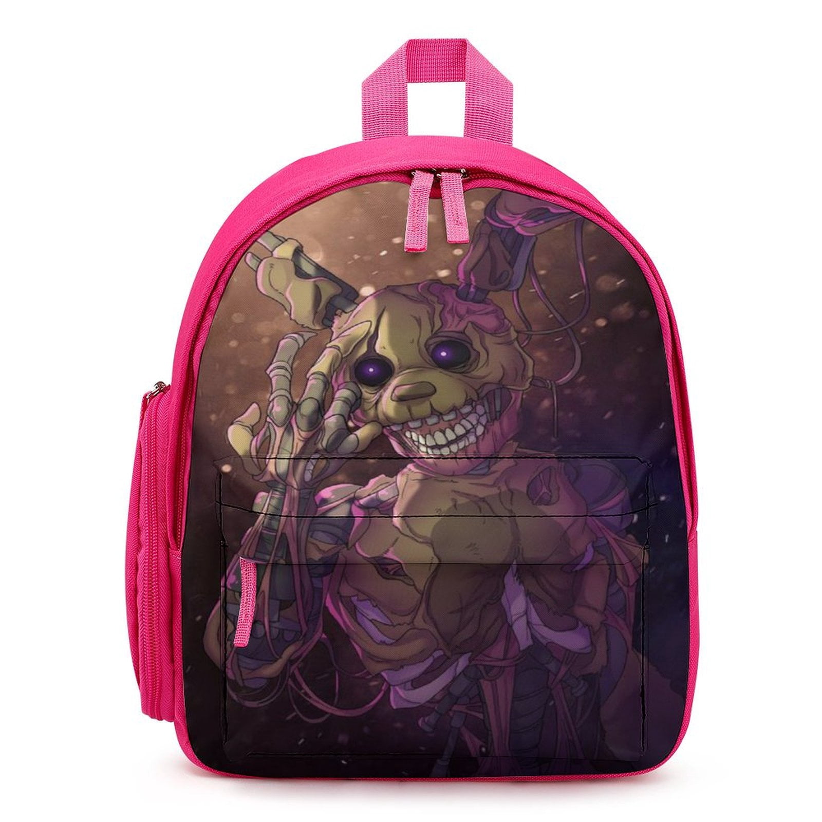 Five Nights at Freddy Backpack Anime Gift Five Nights at Freddy Merch ...