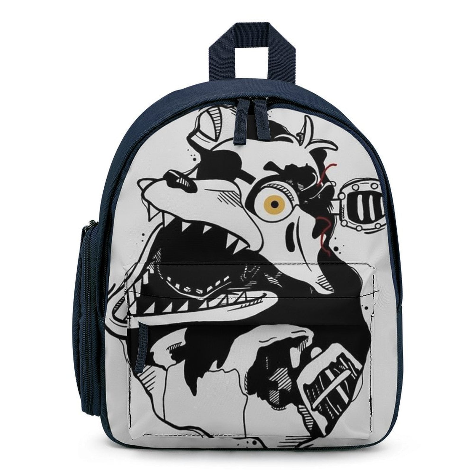 Five Nights at Freddy Backpack Anime Gift Five Nights at Freddy Merch ...