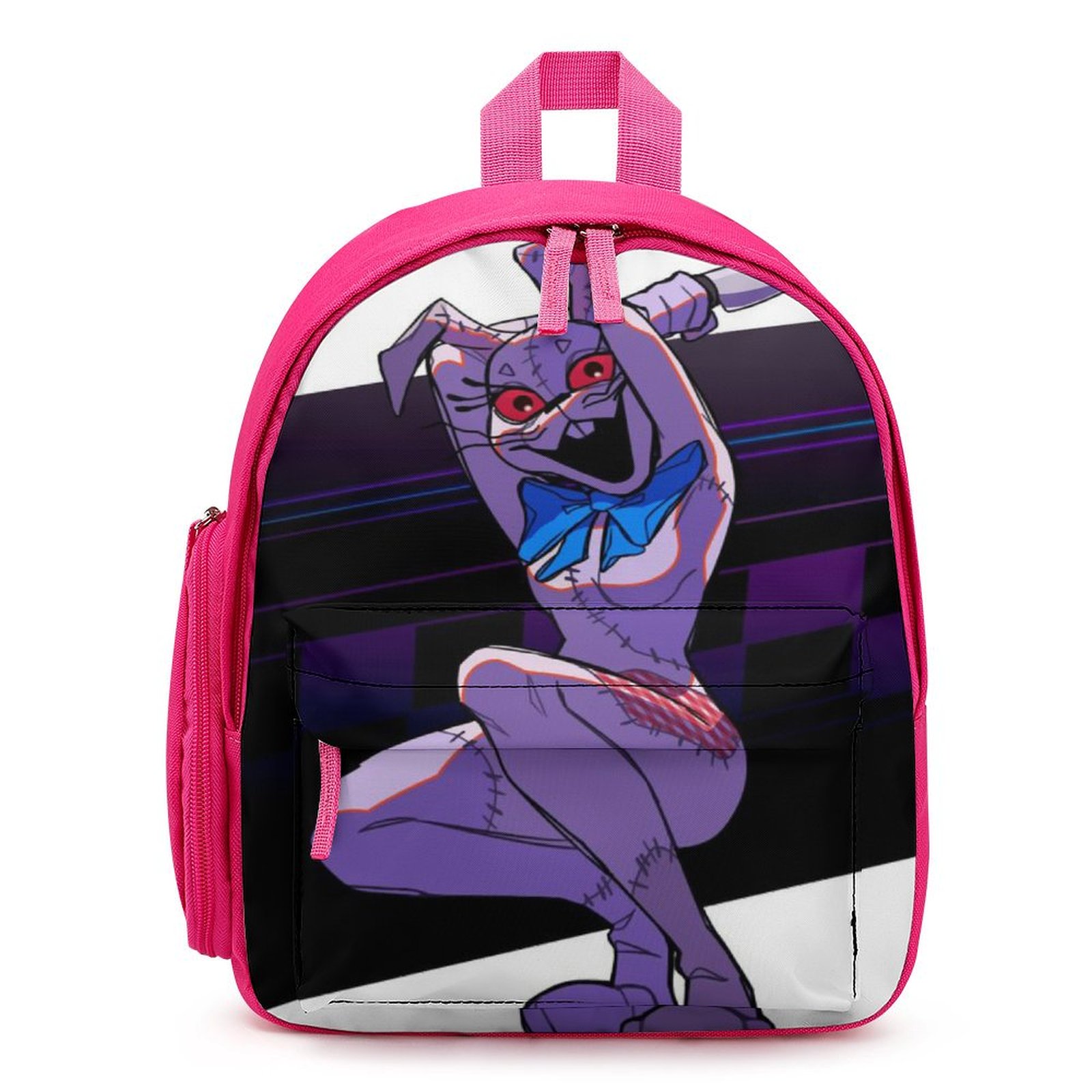 Five Nights at Freddy Backpack Anime Gift Five Nights at Freddy Merch ...