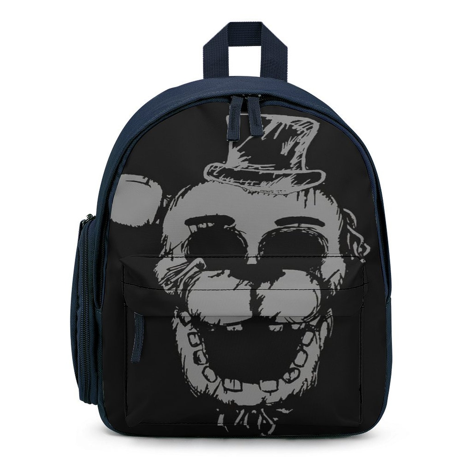 Five Nights at Freddy Backpack Anime Gift Five Nights at Freddy Merch ...