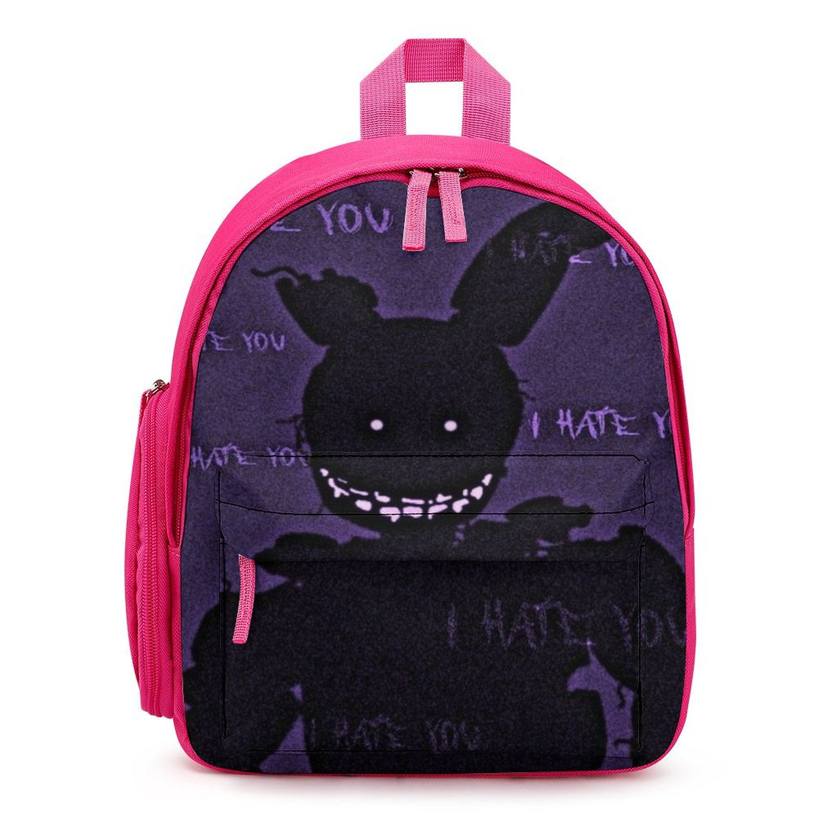 Five Nights at Freddy Backpack Anime Gift Five Nights at Freddy Merch ...