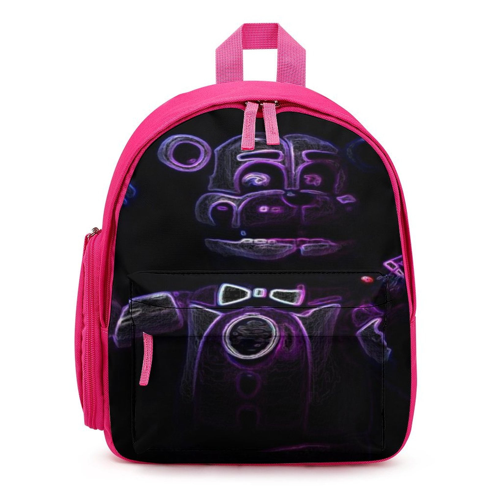 Five Nights at Freddy Backpack Anime Gift Five Nights at Freddy Merch ...