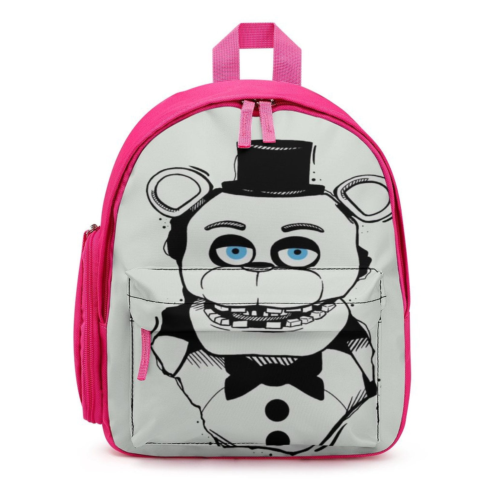 Five Nights at Freddy Backpack Anime Gift Five Nights at Freddy Merch ...
