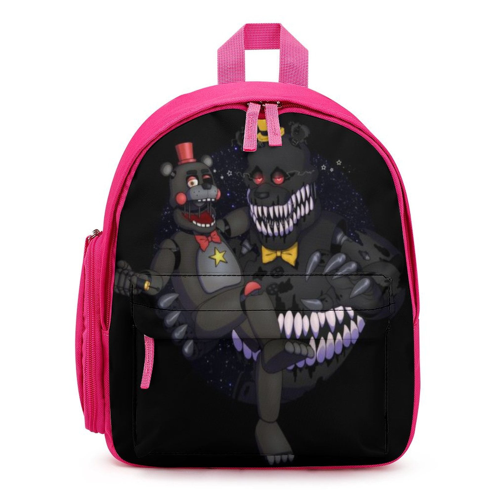 Five Nights at Freddy Backpack Anime Gift Five Nights at Freddy Merch ...