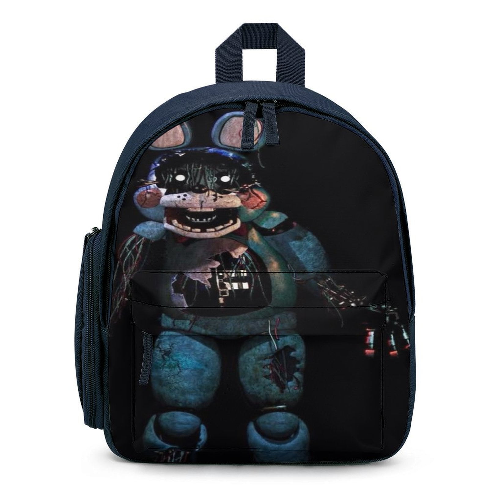 Five Nights at Freddy Backpack Anime Gift Five Nights at Freddy Merch ...