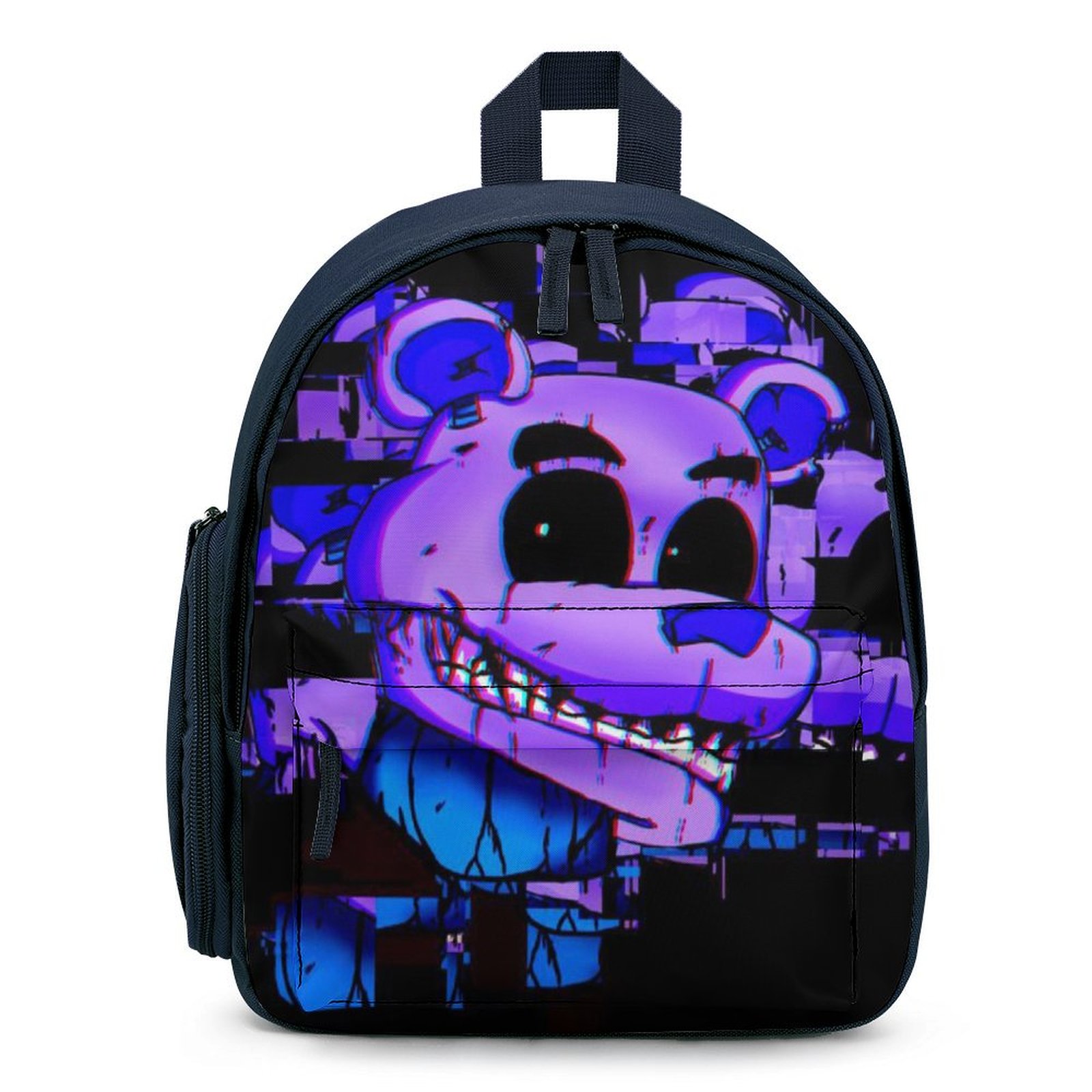 Five Nights at Freddy Backpack Anime Gift Five Nights at Freddy Merch ...