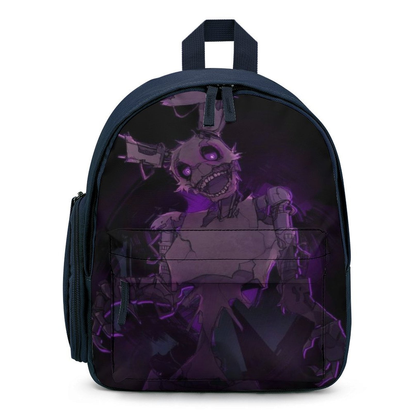 Five Nights at Freddy Backpack Anime Gift Five Nights at Freddy Merch ...