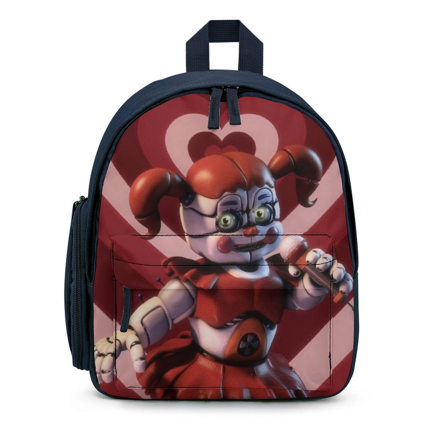 Five Nights at Freddy Backpack Anime Gift Five Nights at Freddy Merch ...