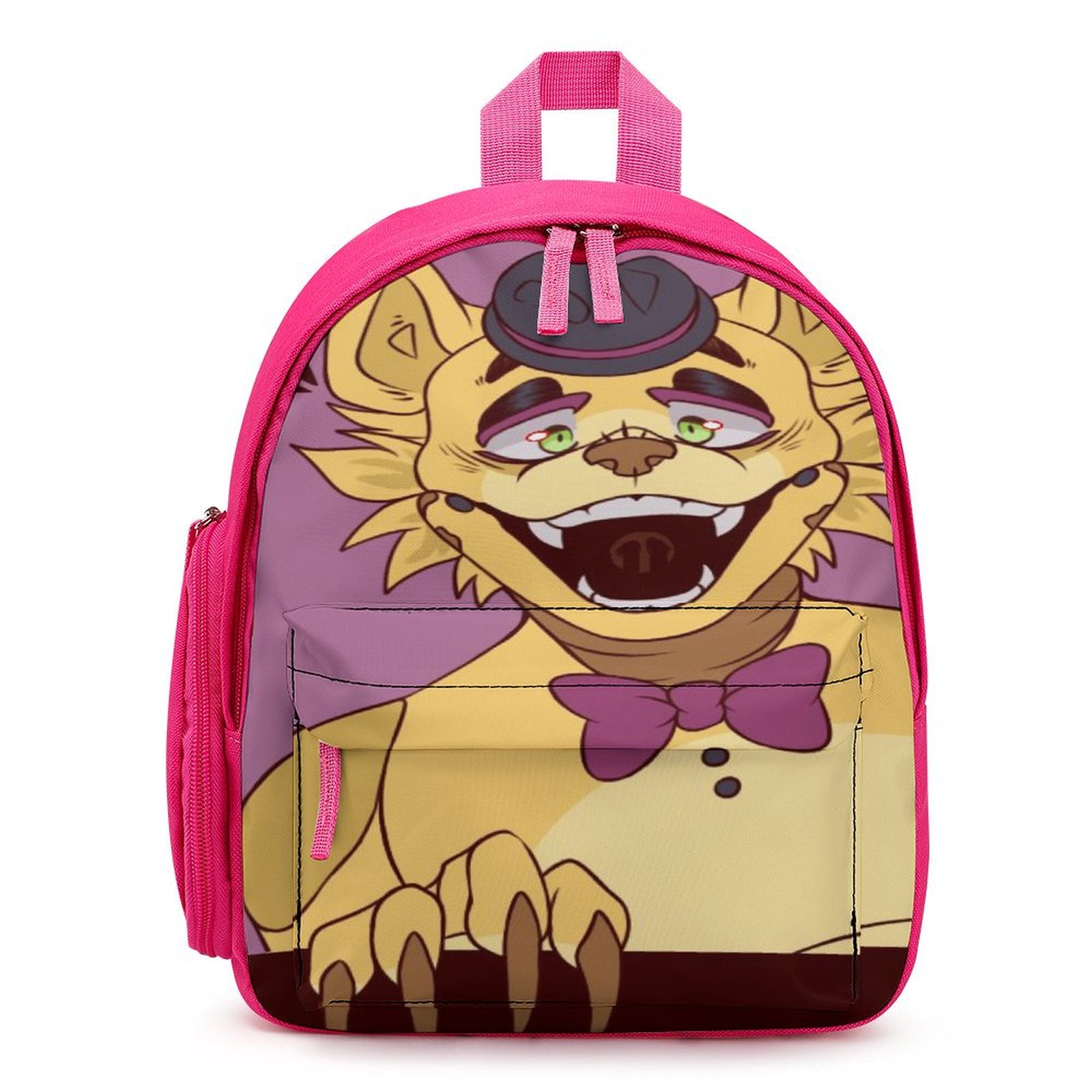 Five Nights at Freddy Backpack Anime Gift Five Nights at Freddy Merch ...