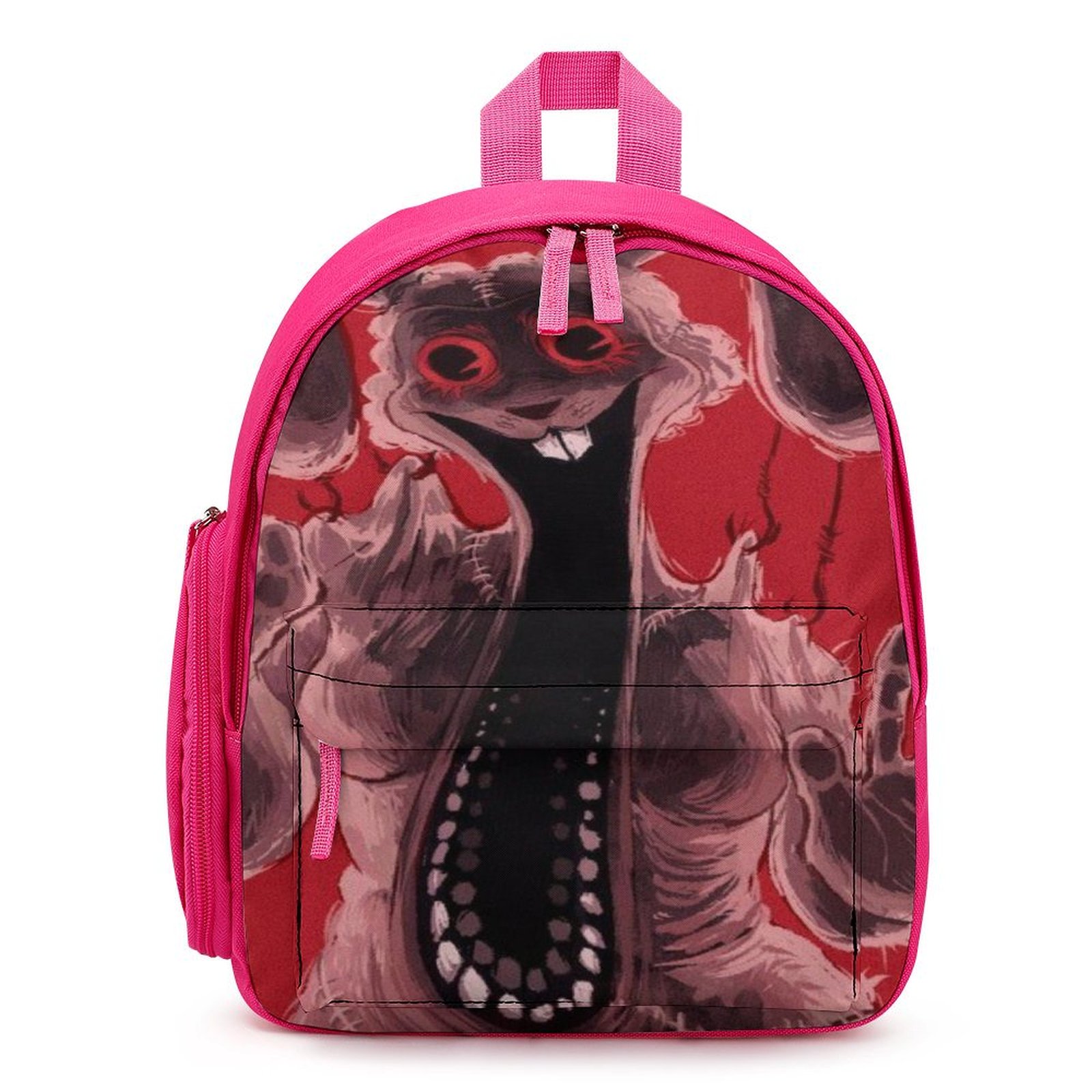 Five Nights at Freddy Backpack Anime Gift Five Nights at Freddy Merch ...