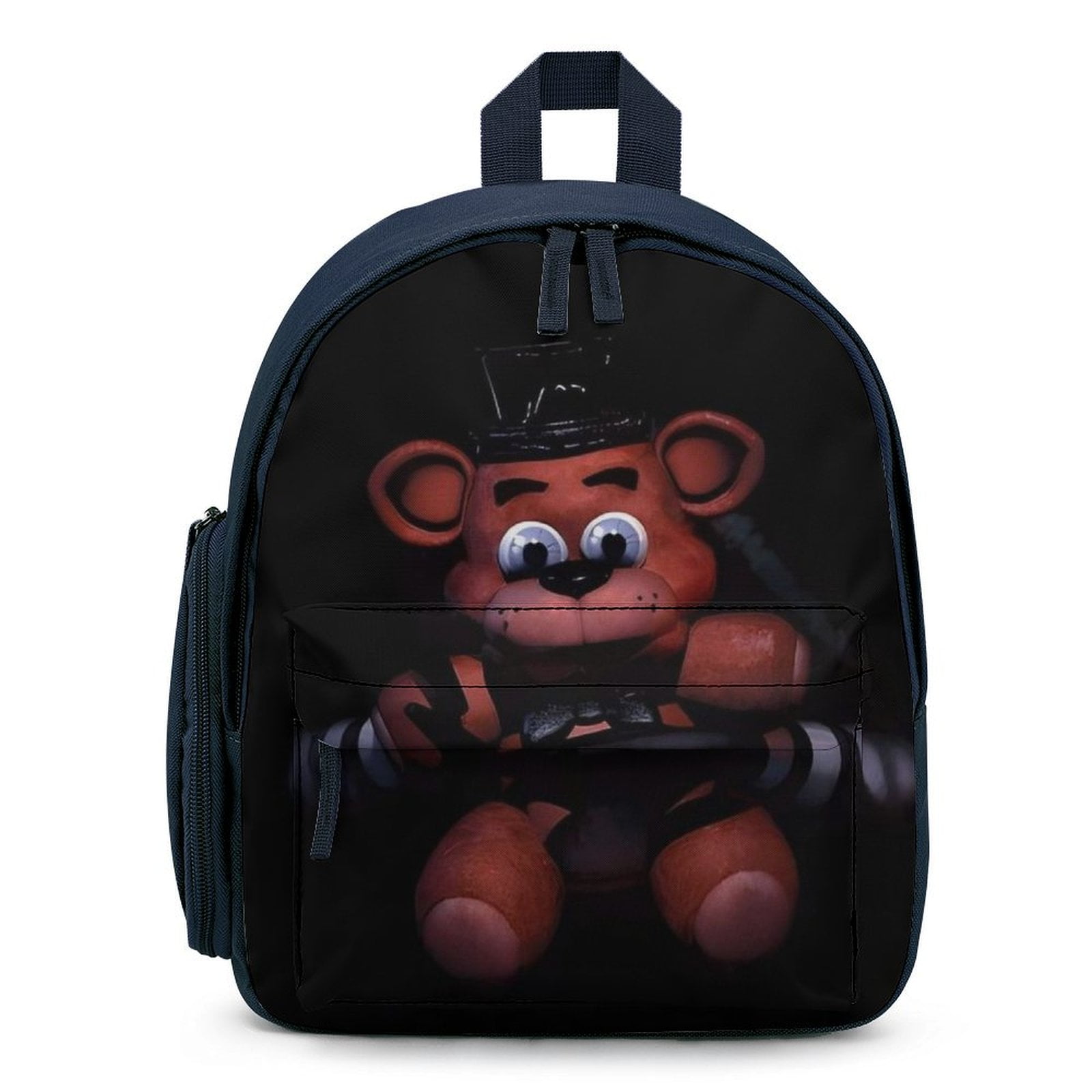 Five Nights at Freddy Backpack Anime Gift Five Nights at Freddy Merch ...