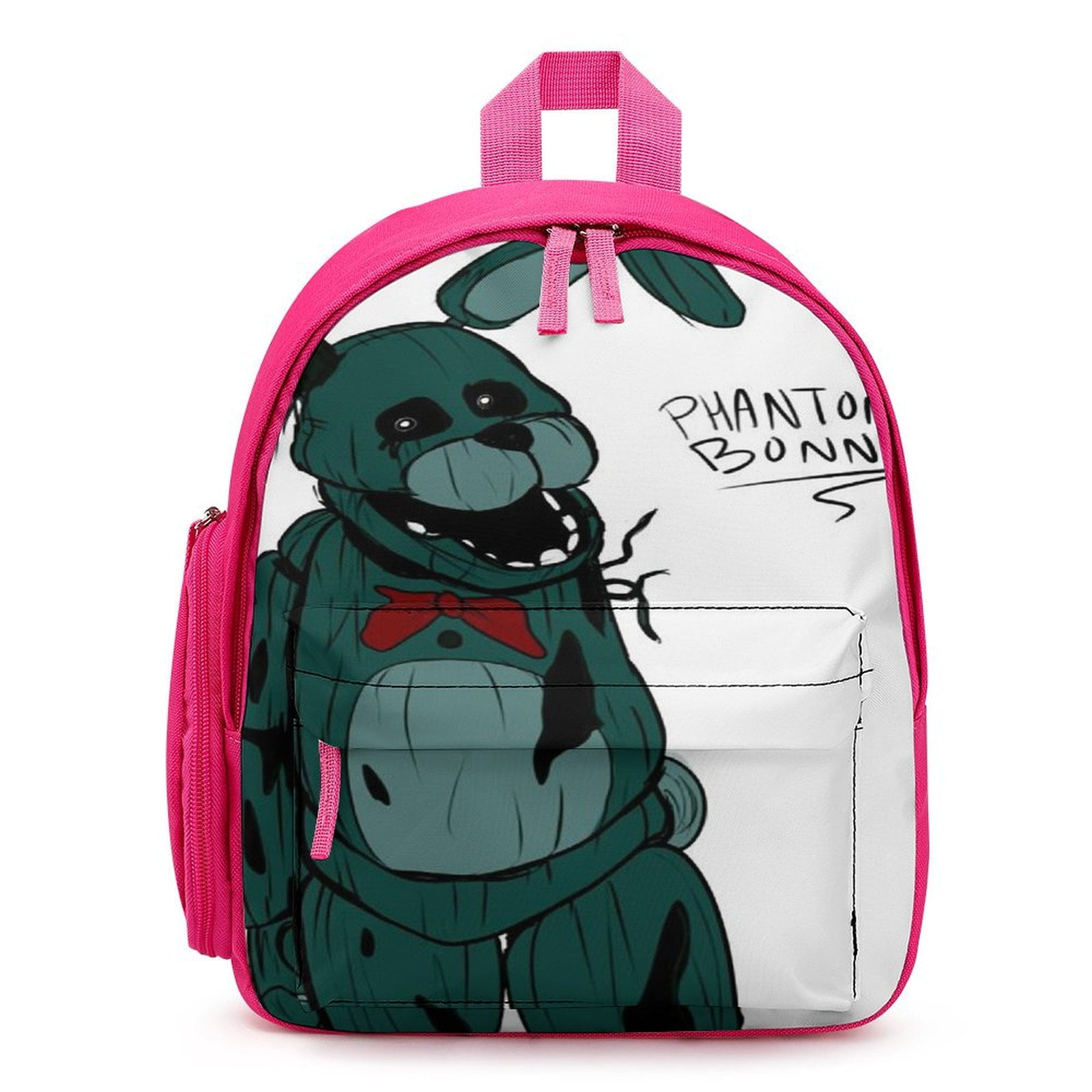 Five Nights at Freddy Backpack Anime Gift Five Nights at Freddy Merch ...
