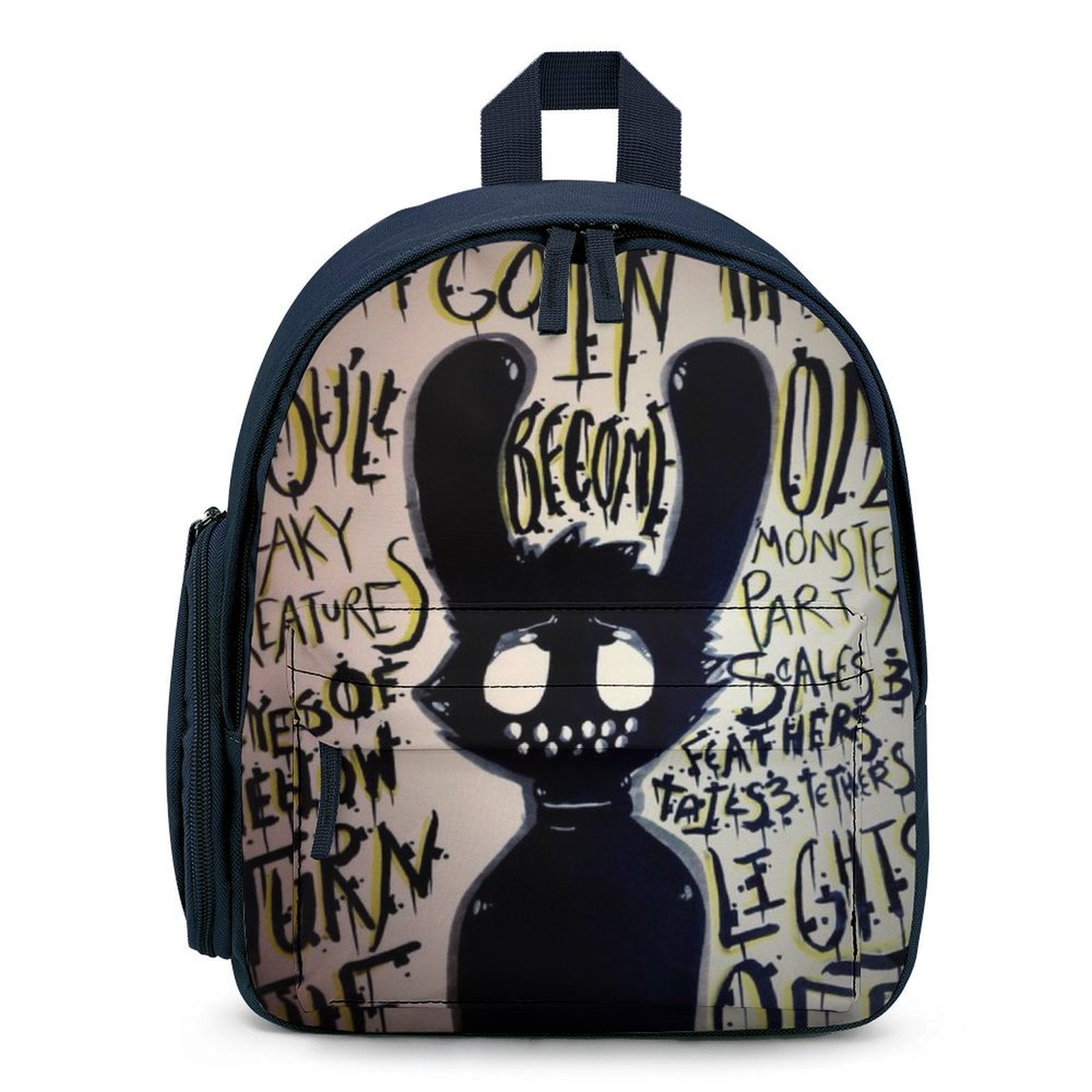 Five Nights at Freddy Backpack Anime Gift Five Nights at Freddy Merch ...