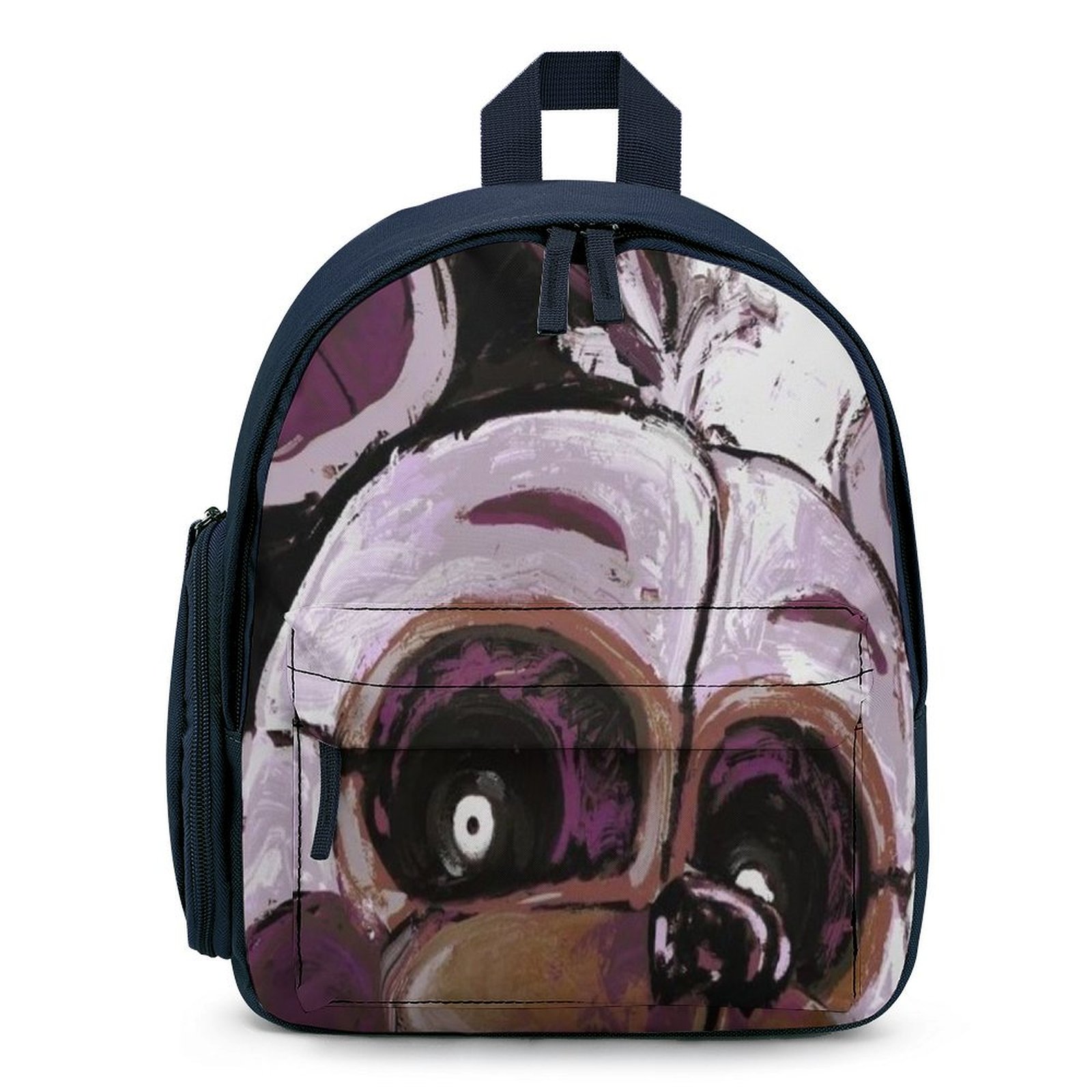 Five Nights at Freddy Backpack Anime Gift Five Nights at Freddy Merch ...