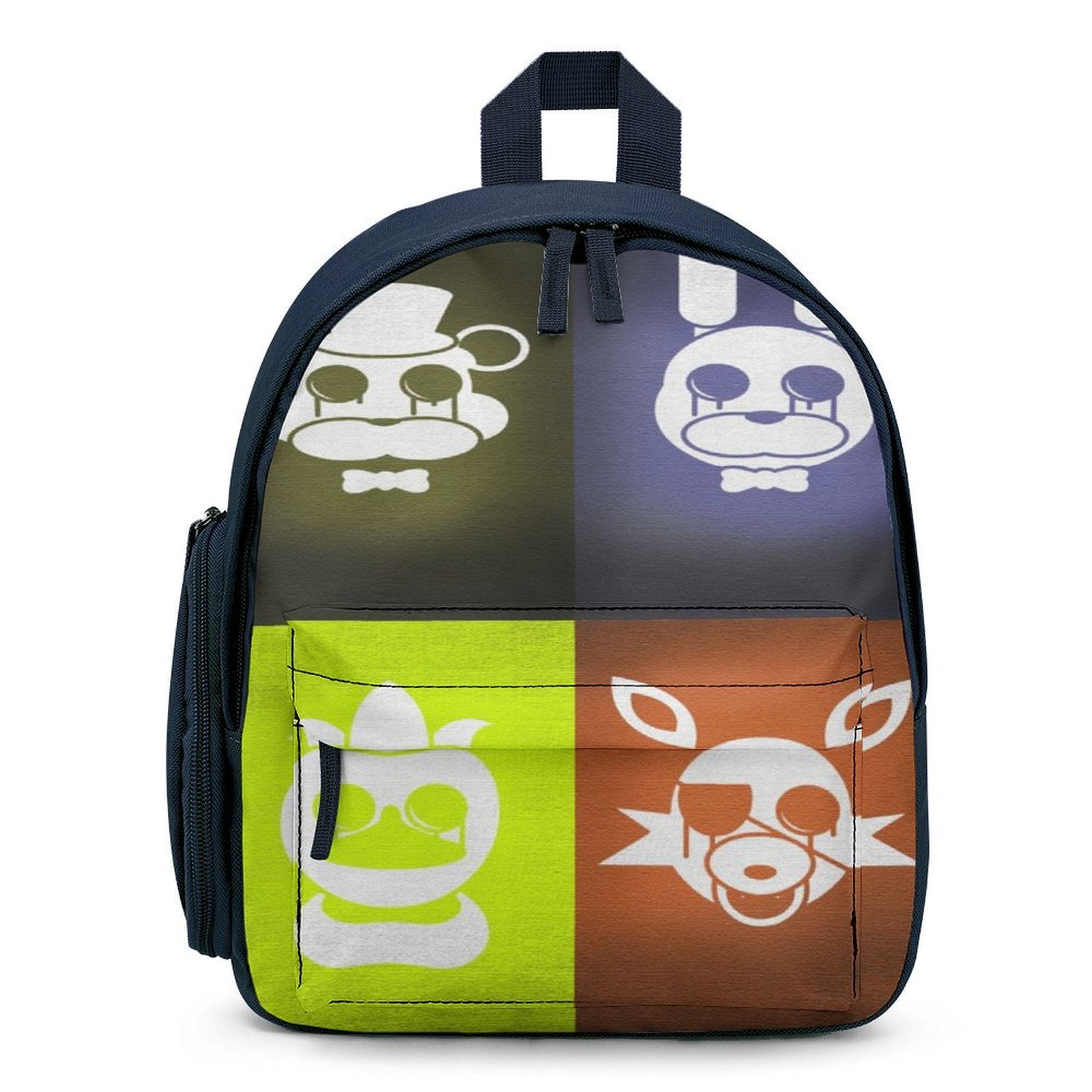 Five Nights at Freddy Backpack Anime Gift Five Nights at Freddy Merch ...