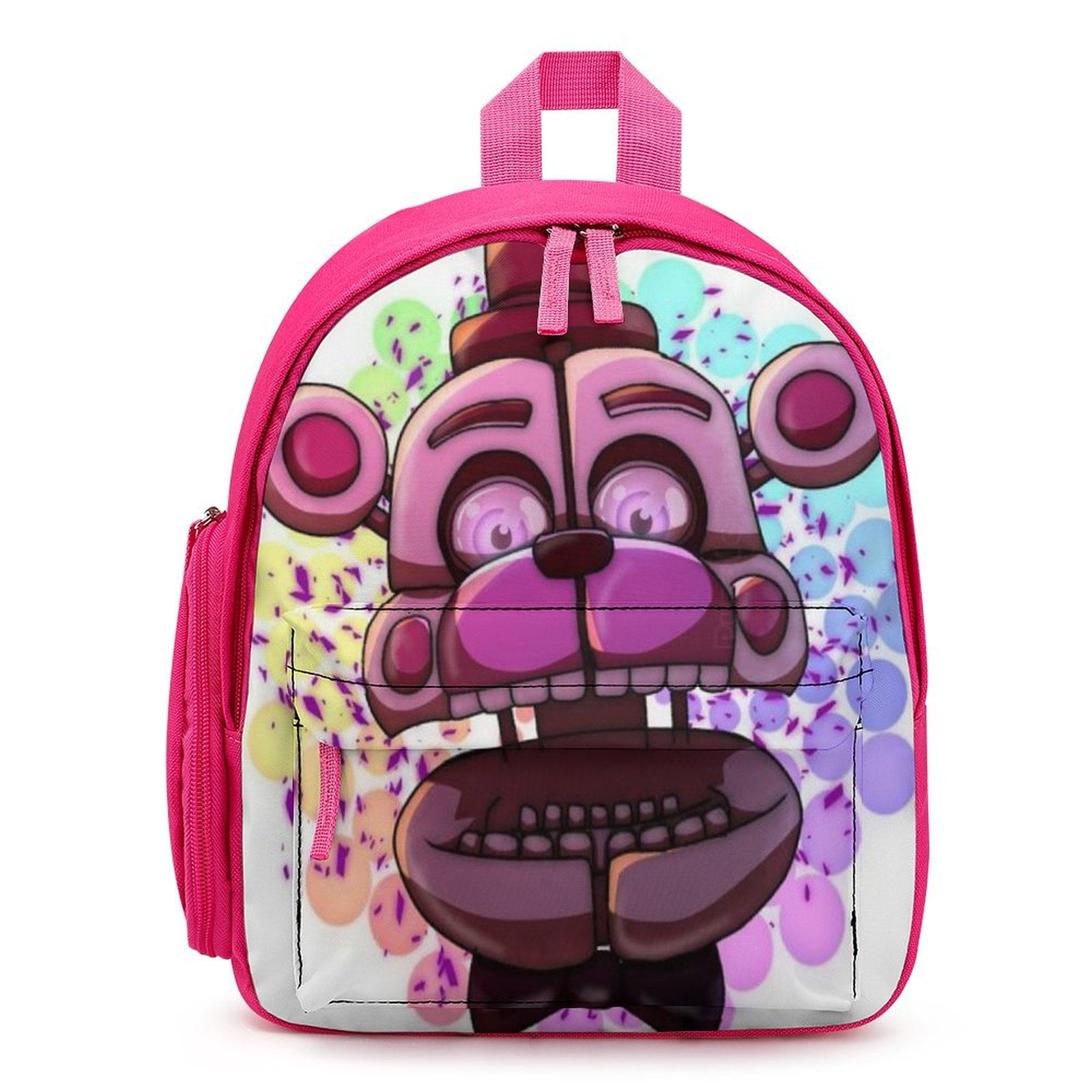 Five Nights at Freddy Backpack Anime Gift Five Nights at Freddy Merch ...