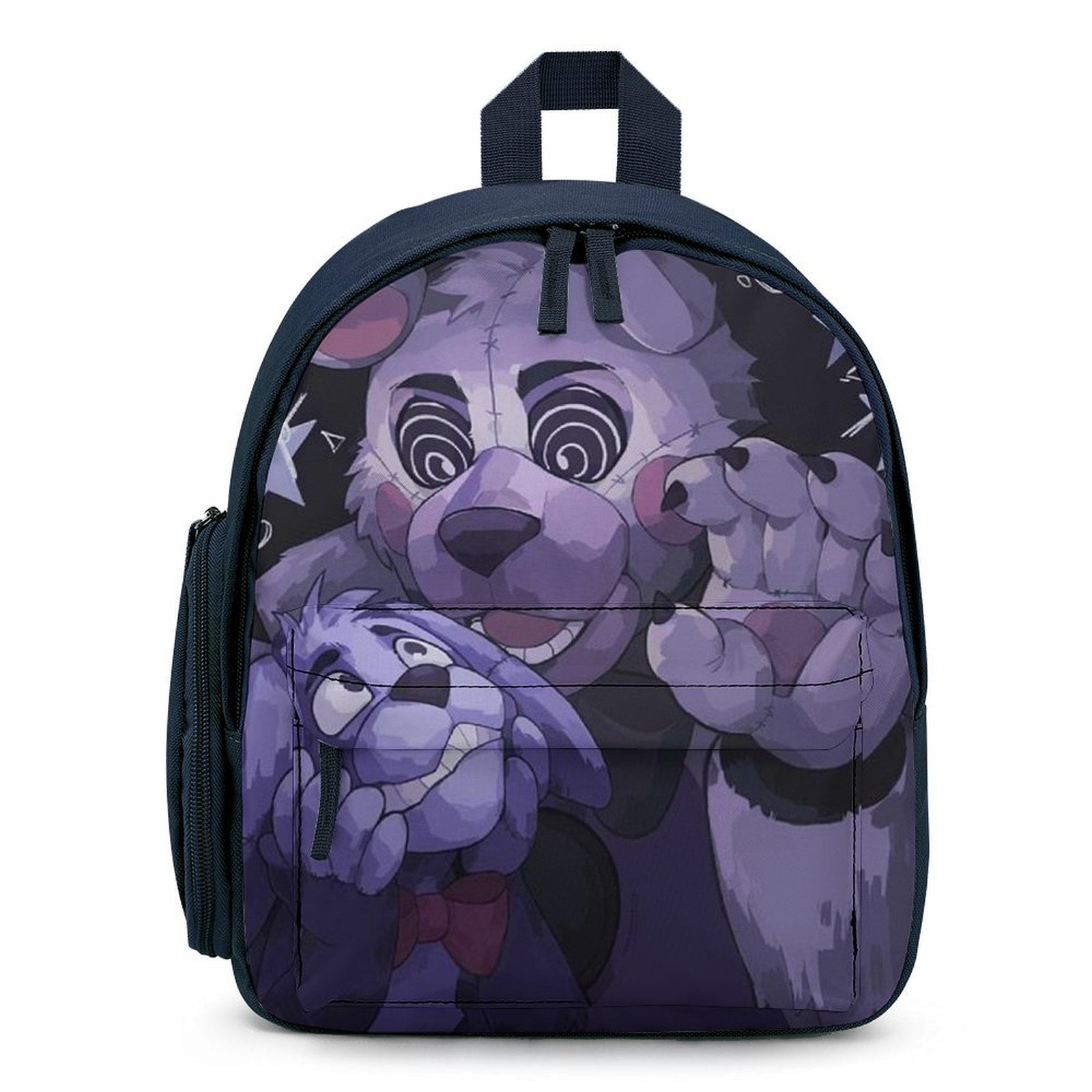 Five Nights at Freddy Backpack Anime Gift Five Nights at Freddy Merch ...
