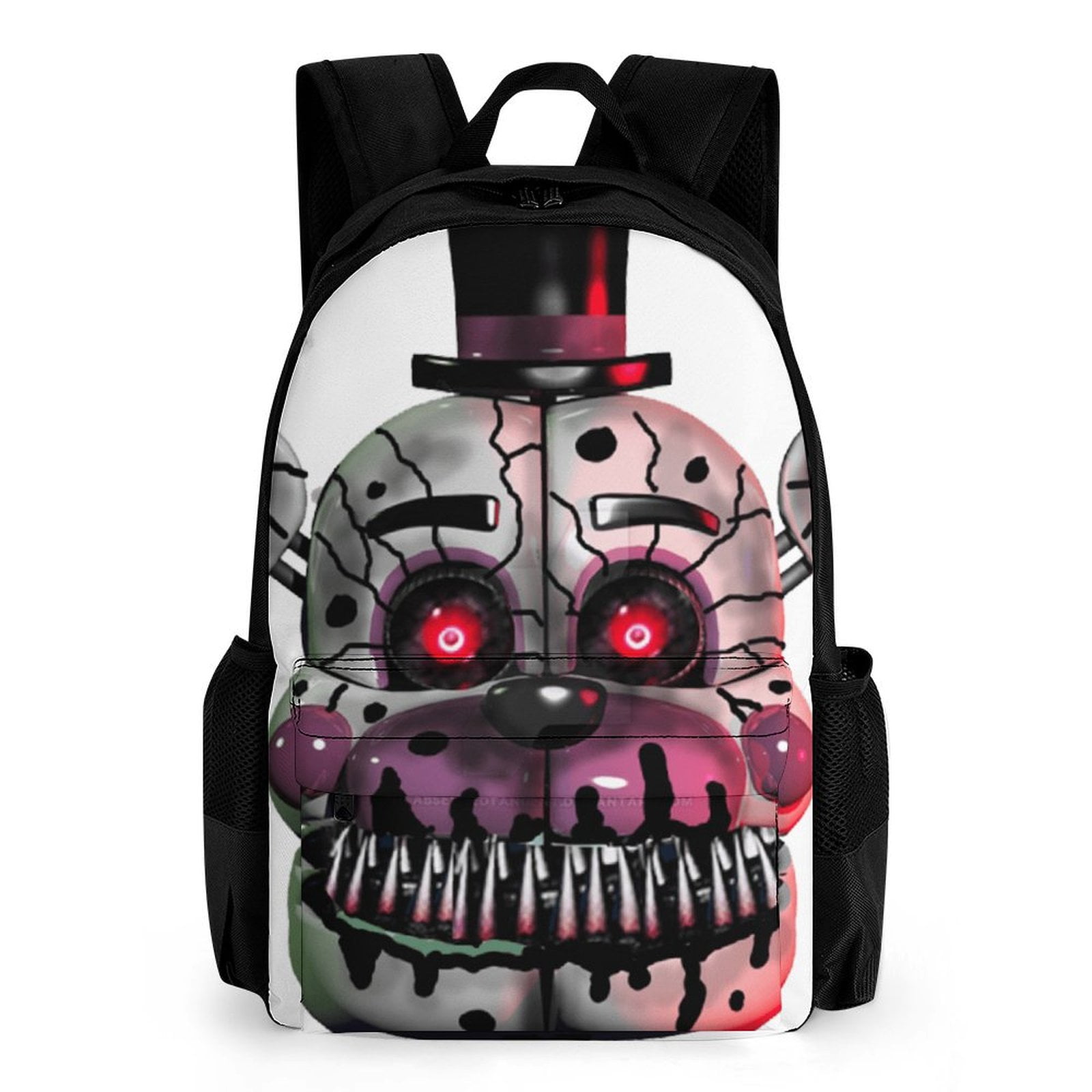 Five Nights at Freddy FNAF_8025854 Womens Backpacks in Backpacks ...