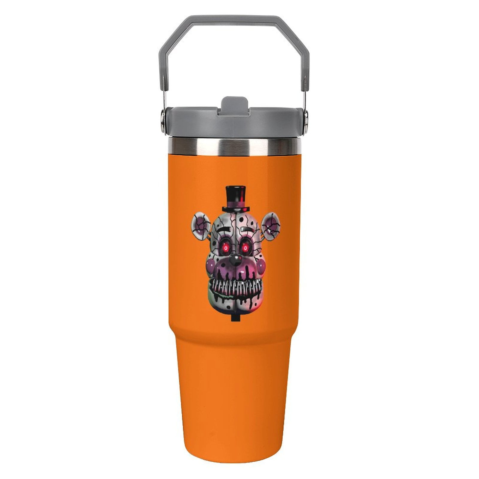 Five Nights at Freddy FNAF_8025854 travel mugs for hot and cold ...