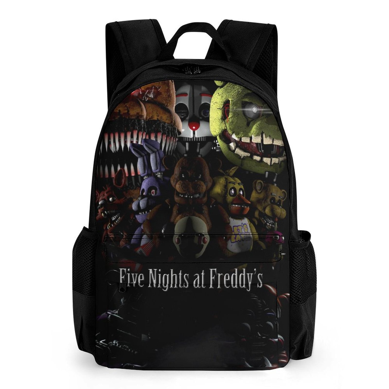 Five Nights at Freddy FNAF_8026098 Womens Backpacks in Backpacks ...