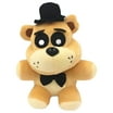 7inch FNAF Plushies Fazbear Plush Toys Five Nights at Freddy's ...