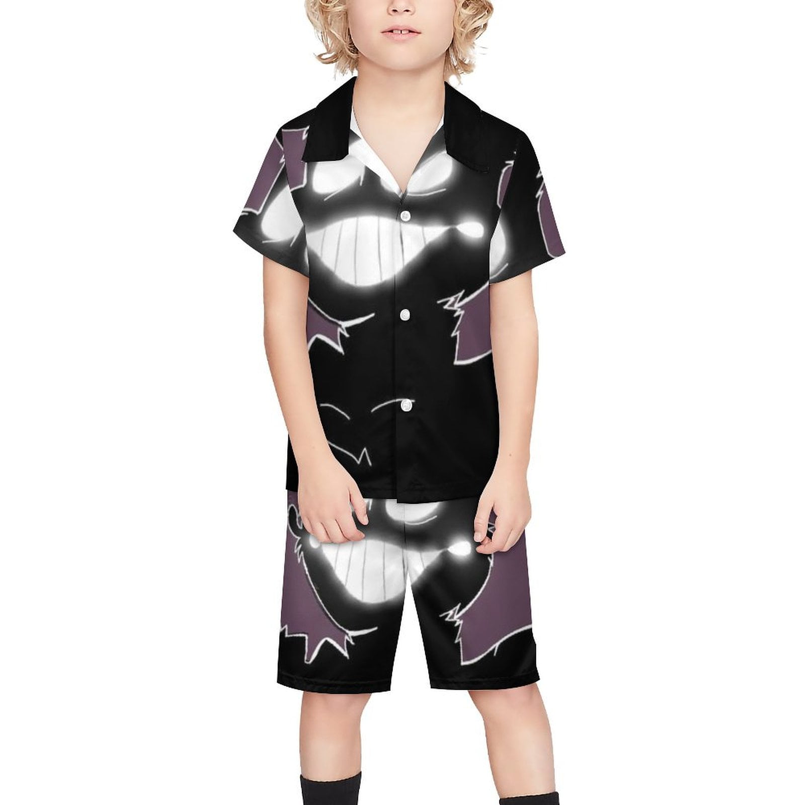 Five Nights at Freddy Swim Trunks Anime Cute for Boys Gift 3-4T Five ...