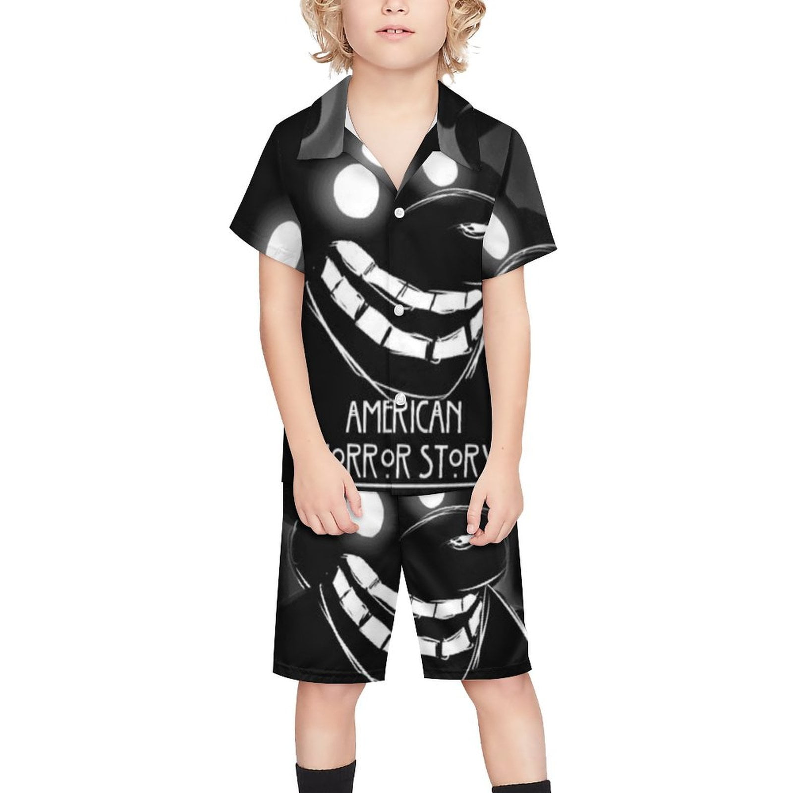 Five Nights at Freddy Swim Trunks Anime Cute for Boys Gift 5-6T Five ...