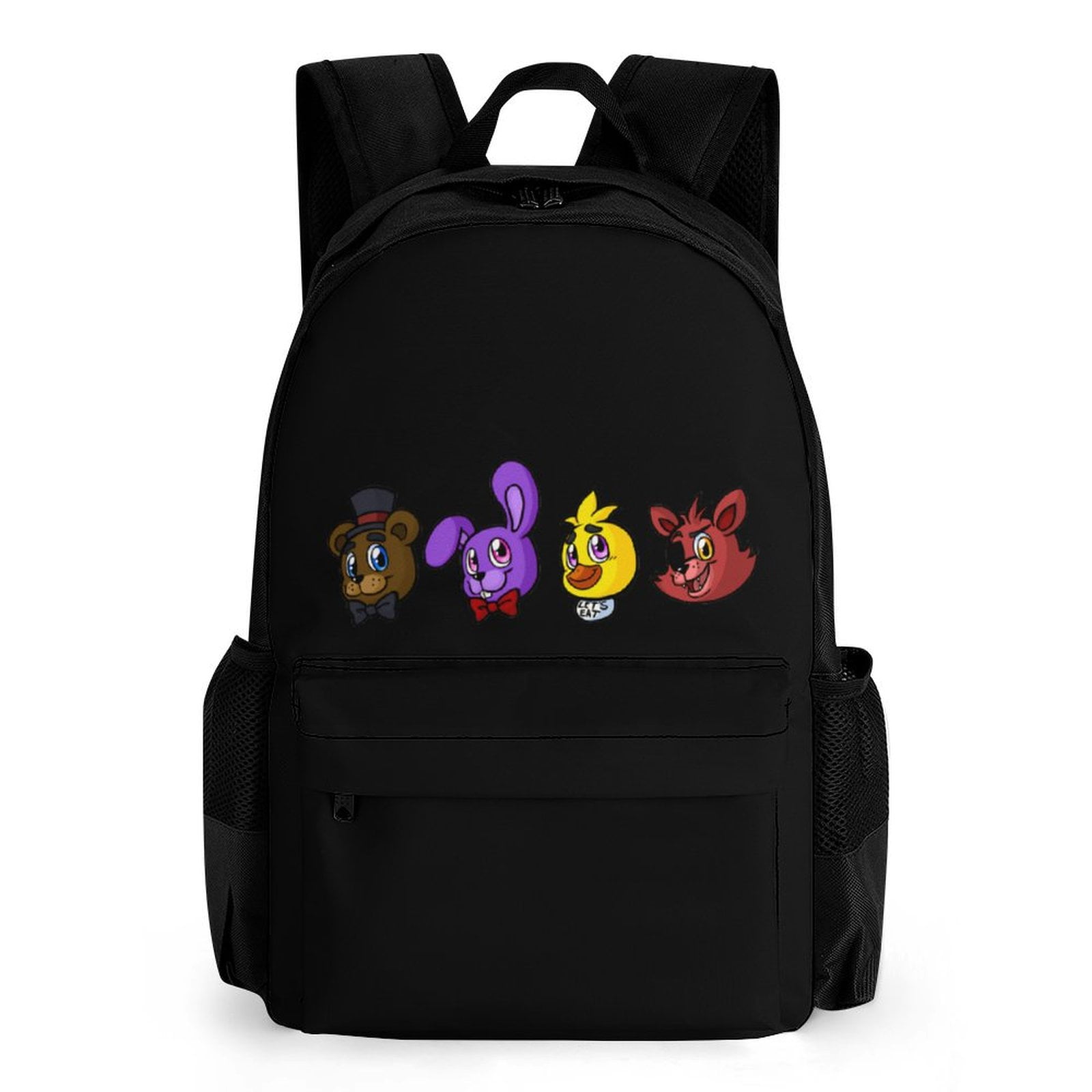 Five Nights at Freddy Womens Backpacks in Backpacks - Walmart.com