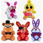 Vilkas Large 12 Inch Cute Black Wolf Stuffed Animal Plush Toy - Walmart.com