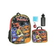 Free Shipping! Five Nights at Freddy's 5-Piece Backpack - Walmart.com