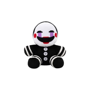Fnaf Shadow Freddy Plush