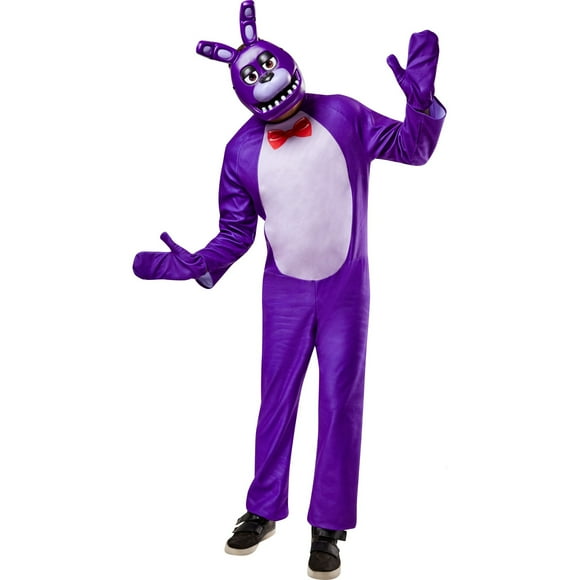 Bonnie Five Nights At Freddy's Costume