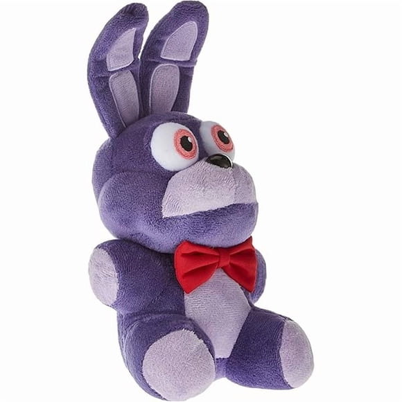Fnaf Shadow Freddy Plush