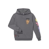 Five Nights at Freddy's Boys Graphic Hoodie, Sizes XS-2XL - Walmart.com