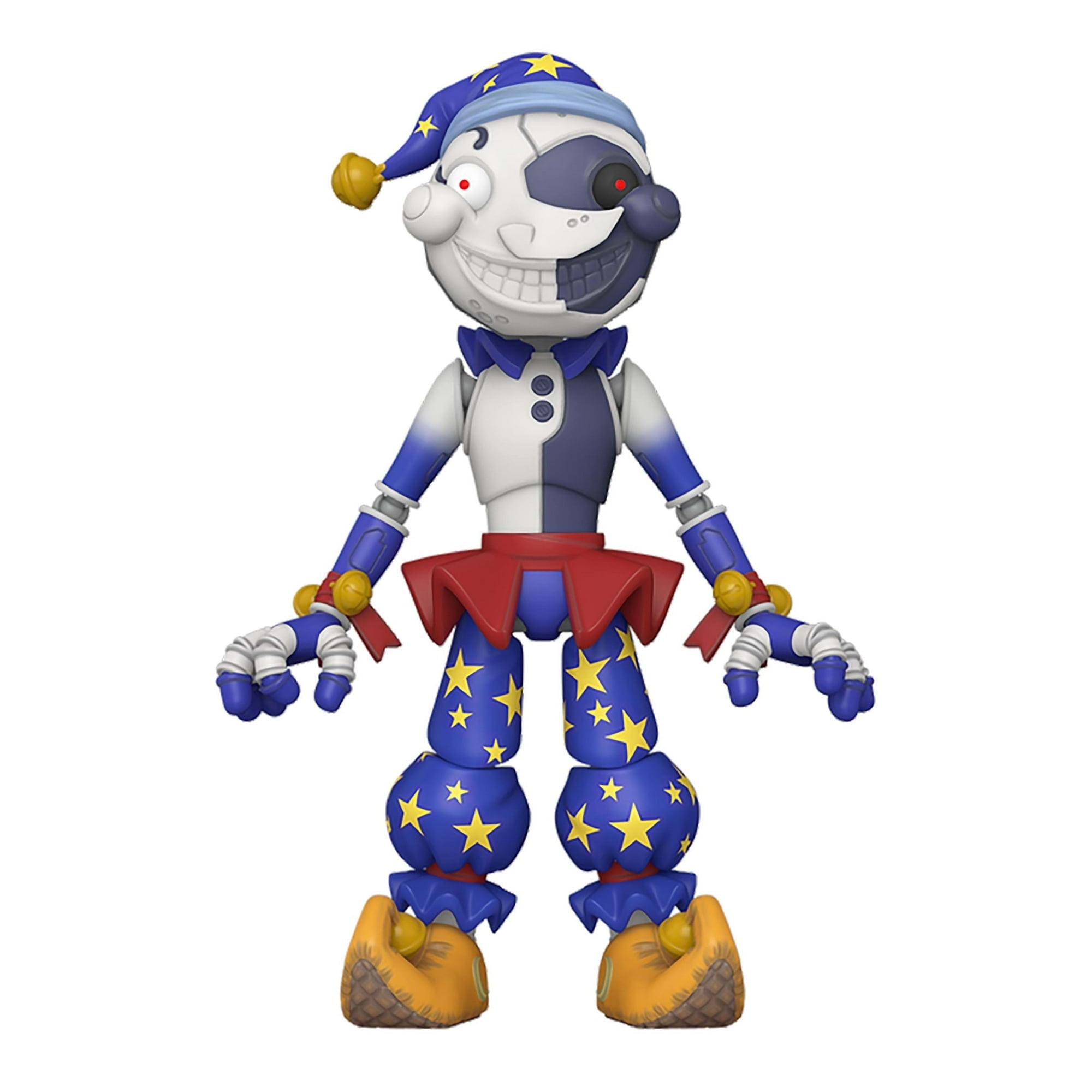 Five Nights at Freddy's Collectible Action Figures-Safe PVC Toy ...